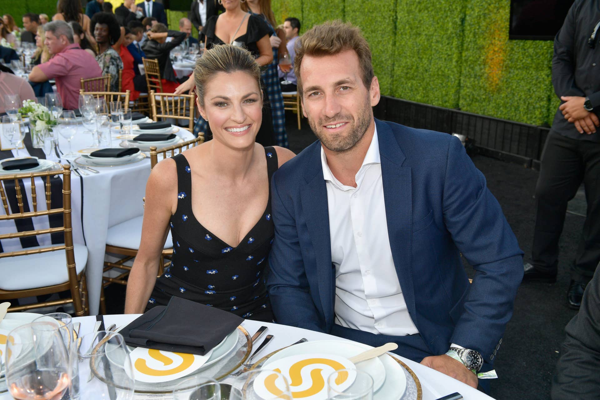 Erin Andrews Announces Major NFL Career News - The Spun