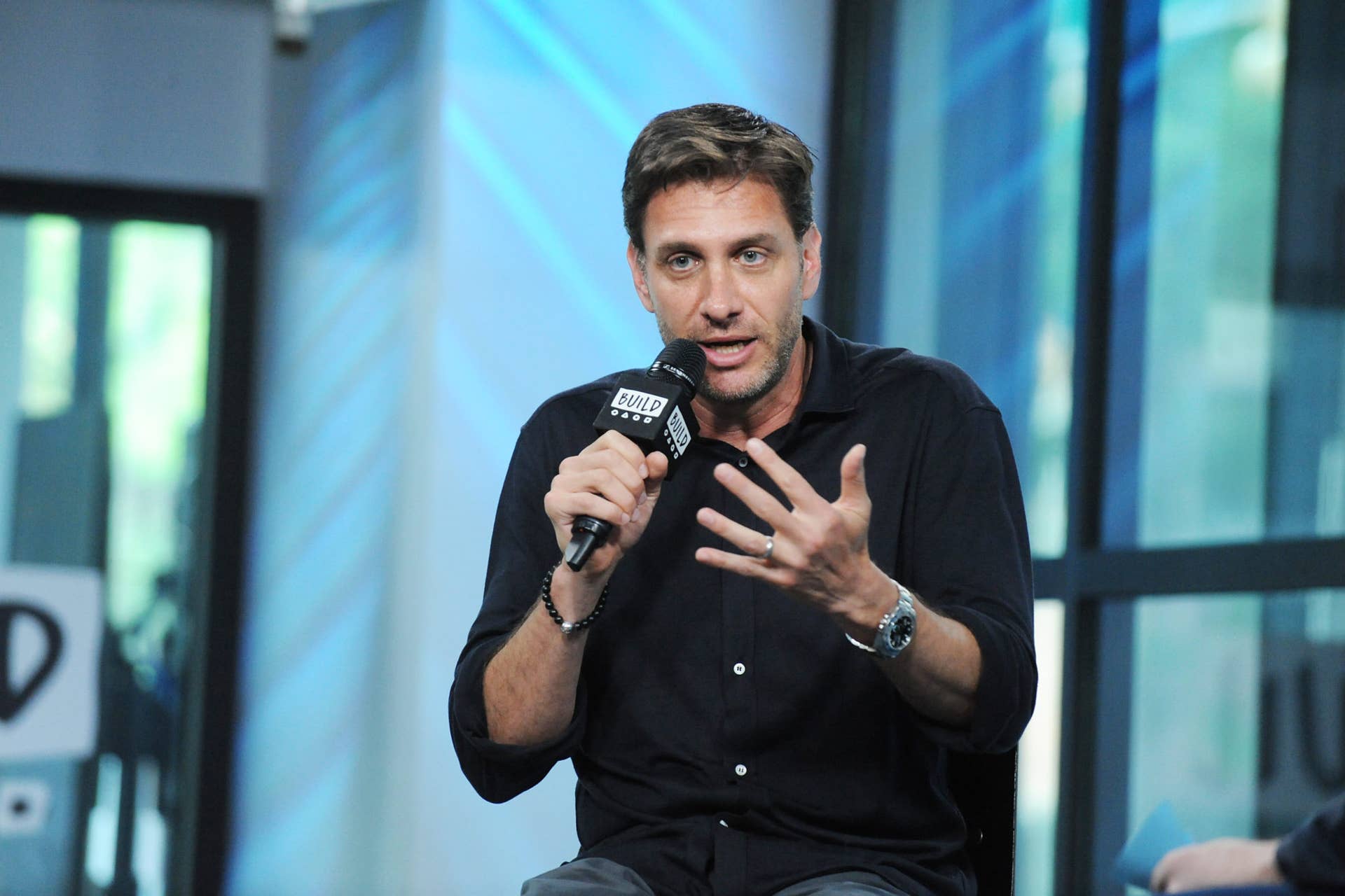 ESPN Fans Saddened By Mike Greenberg's Farewell Announcement - The Spun