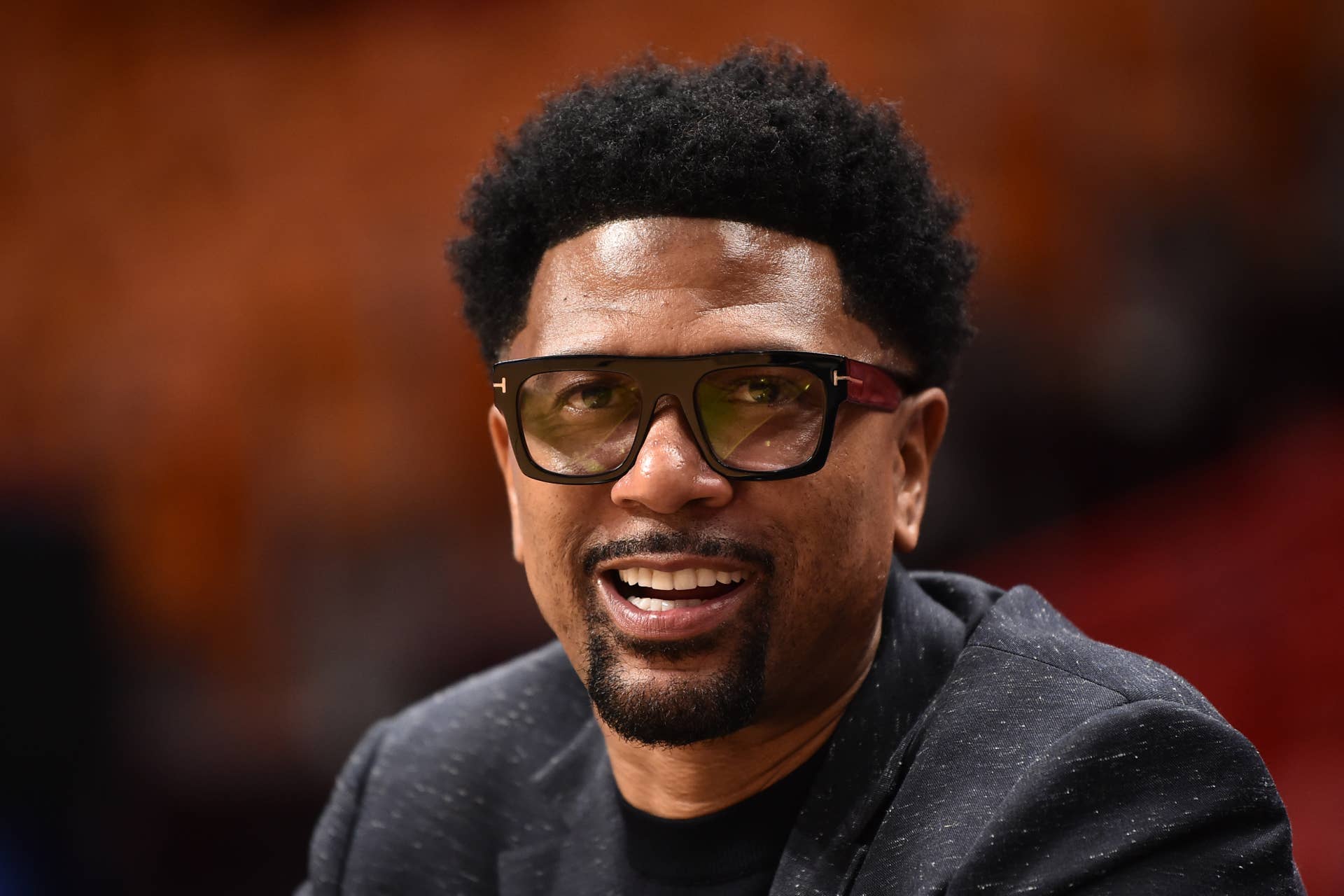 Former ESPN Analyst Jalen Rose Lands New Job After Getting Fired - The Spun