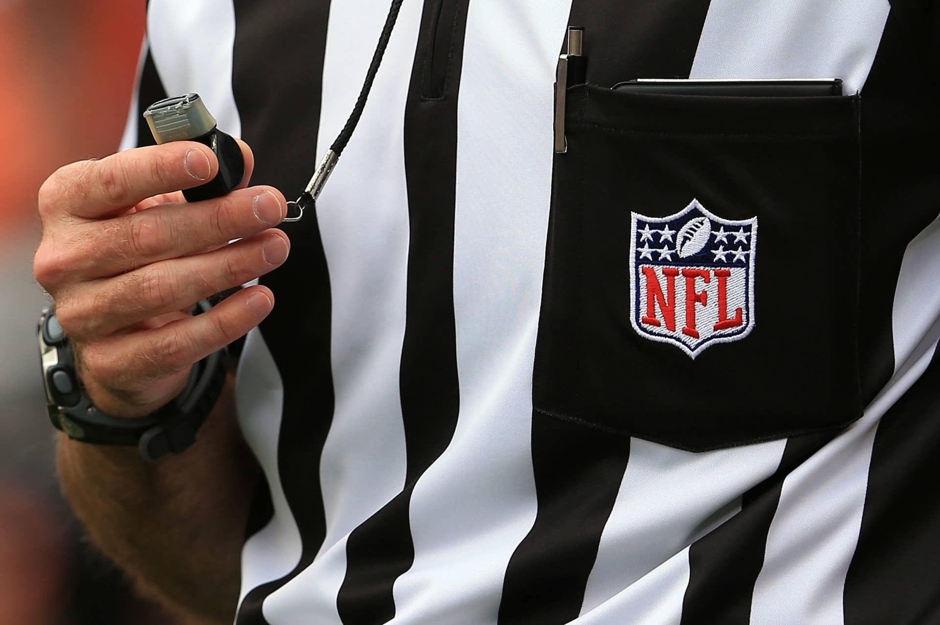 NFL Issues Statement After Blown Call During 49ers-Seahawks Game - The Spun