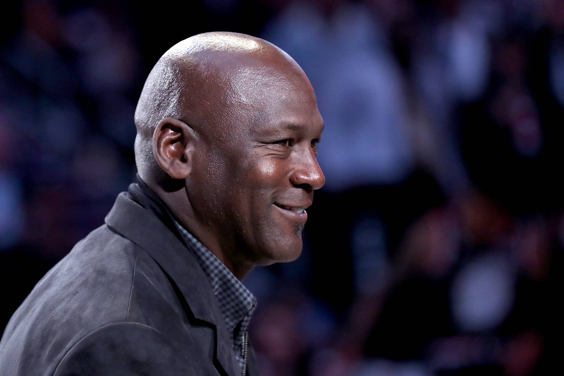 Michael Jordan's Broadcasting Role At Amazon Prime Has Leaked - The Spun