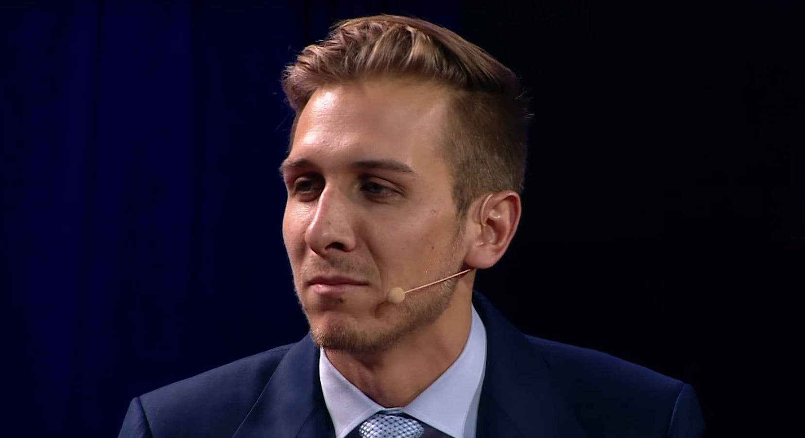 NBC Is Replacing Cris Collinsworth For Thanksgiving Night Game - The Spun