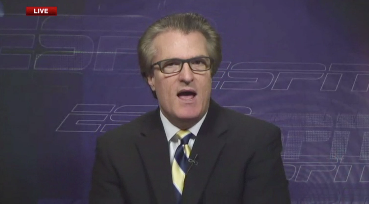 Mel Kiper Releases 'End-Of-Season' 2026 NFL Mock Draft - The Spun