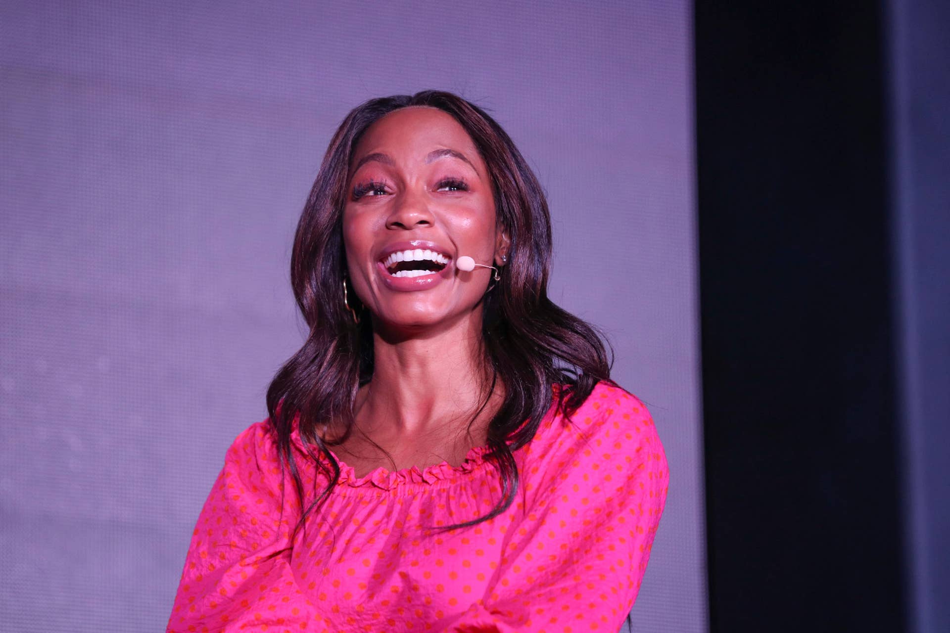 Cari Champion Accuses WNBA Of Giving Caitlin Clark 'Special Treatment ...