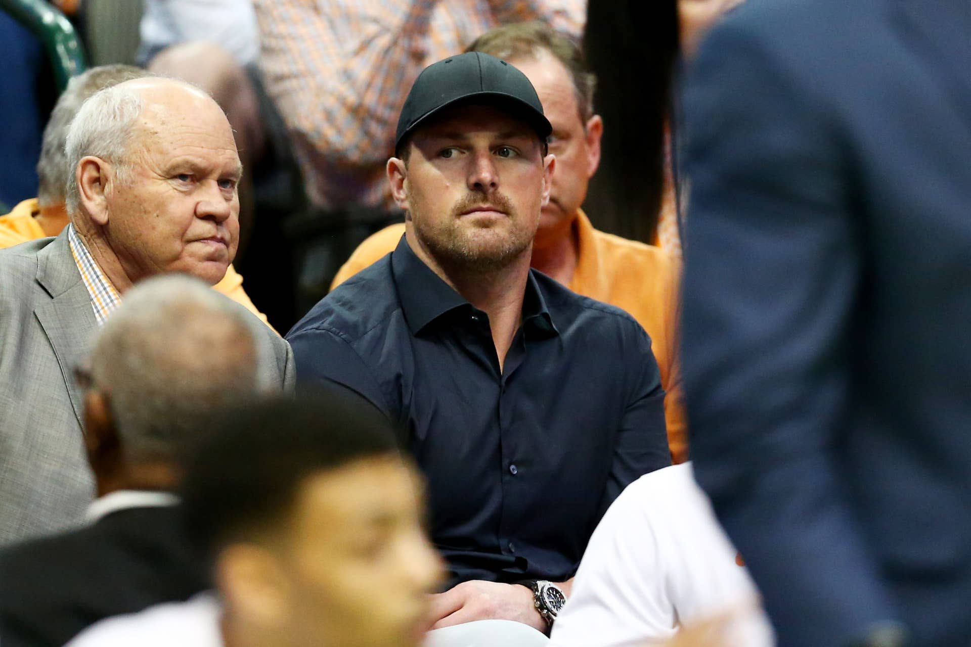 Jason Witten Doesn't Hold Back On Coaching The Dallas Cowboys - The Spun