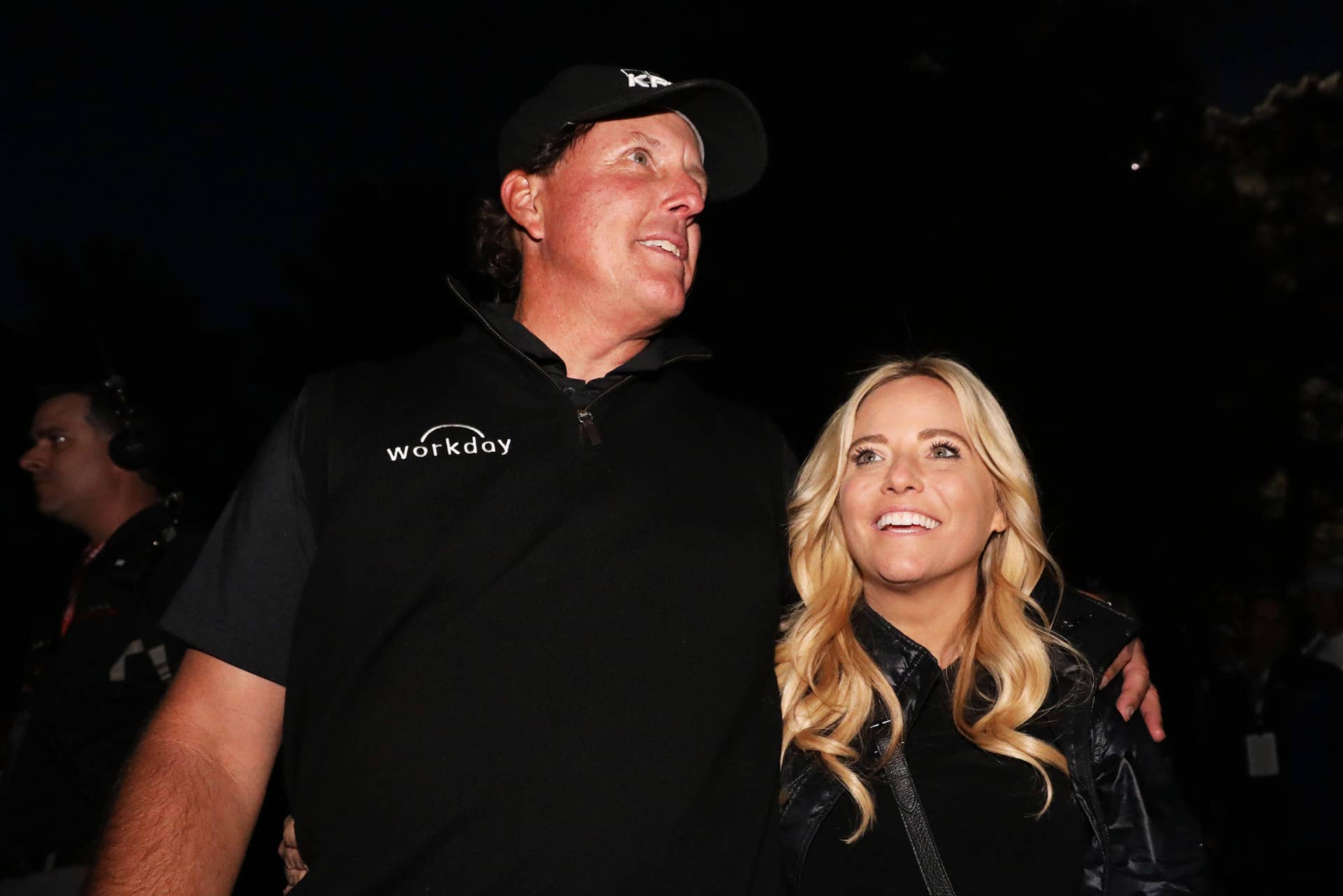 Golf Fans Praising The Farms GC For Banning Phil Mickelson - The Spun