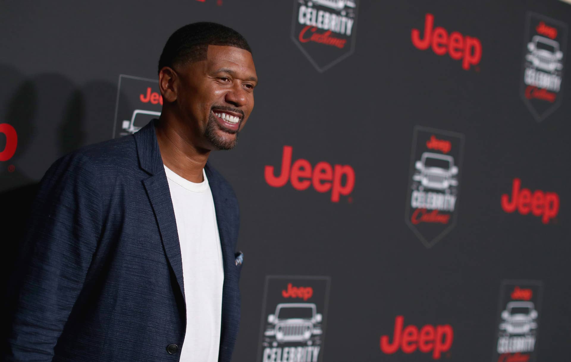 Former ESPN Analyst Jalen Rose Lands New Job After Getting Fired - The Spun