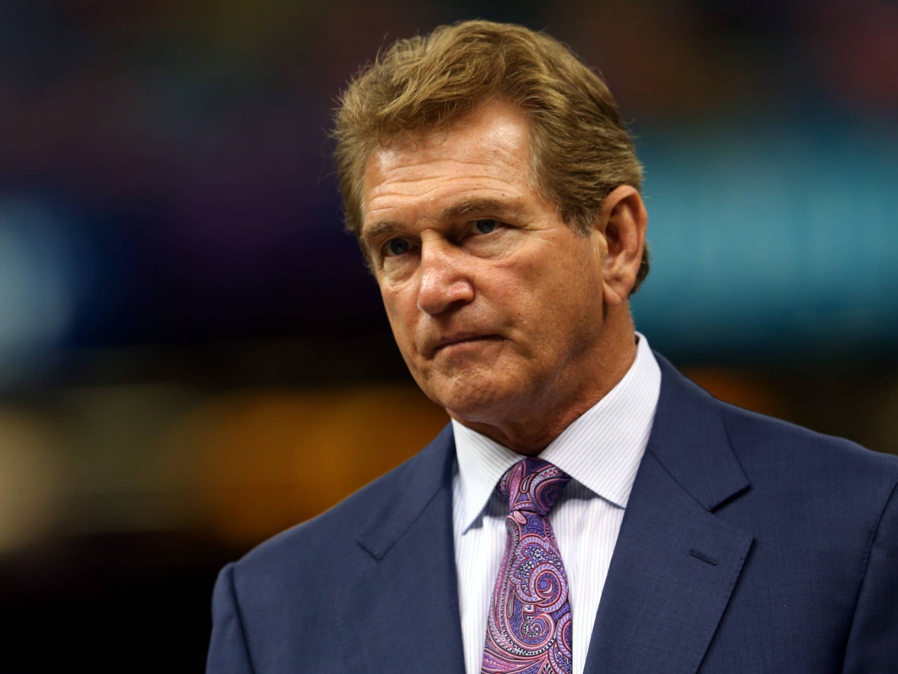 Joe Theismann Warns NFL Is Drifting Away From 'Tradition' - The Spun