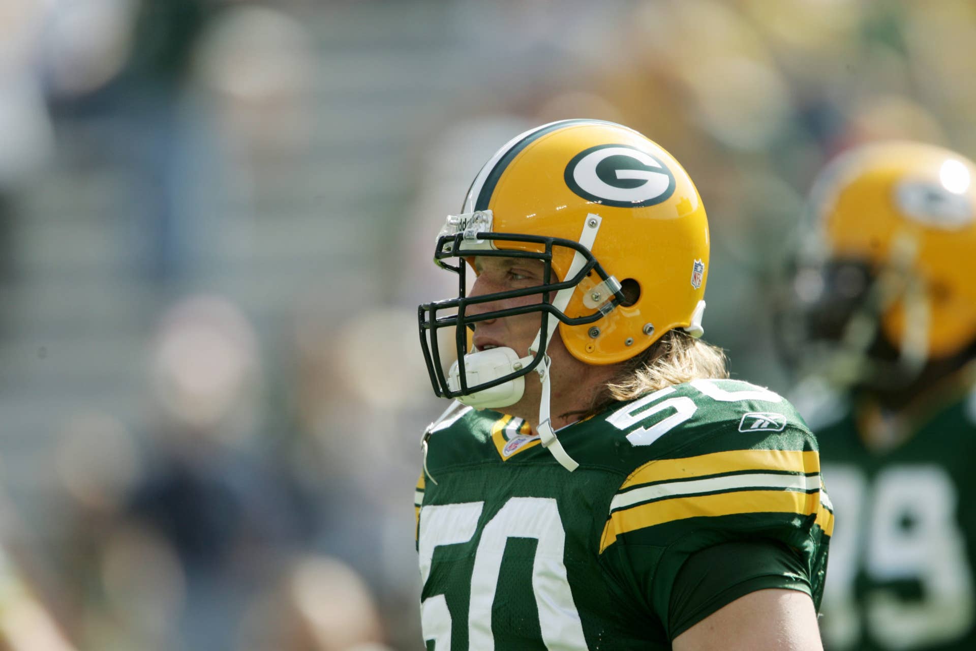 A.J. Hawk: What The Former Ohio State Star Is Up To Today - The Spun