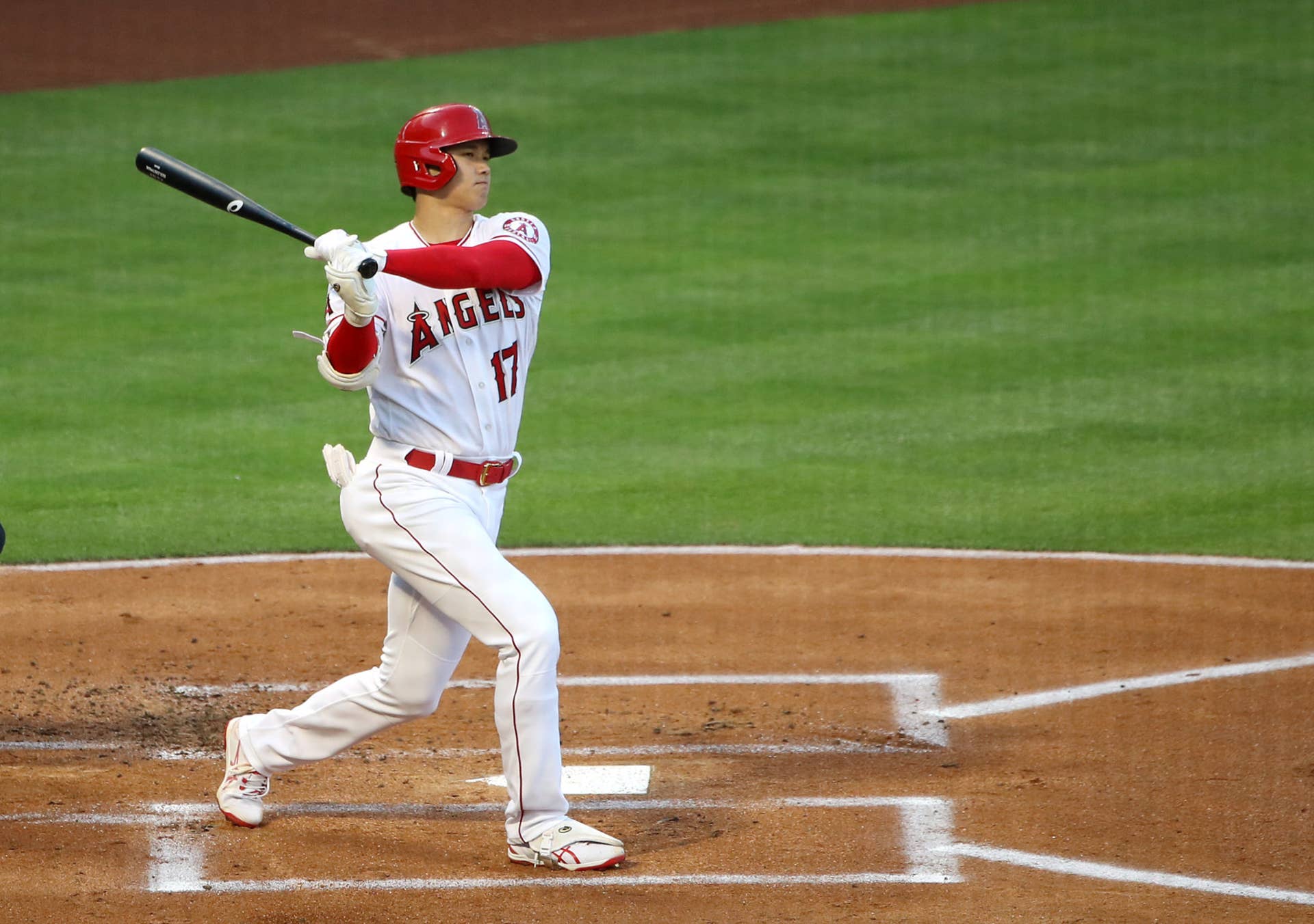 Here's The Full Voting Breakdown For American League MVP - The Spun