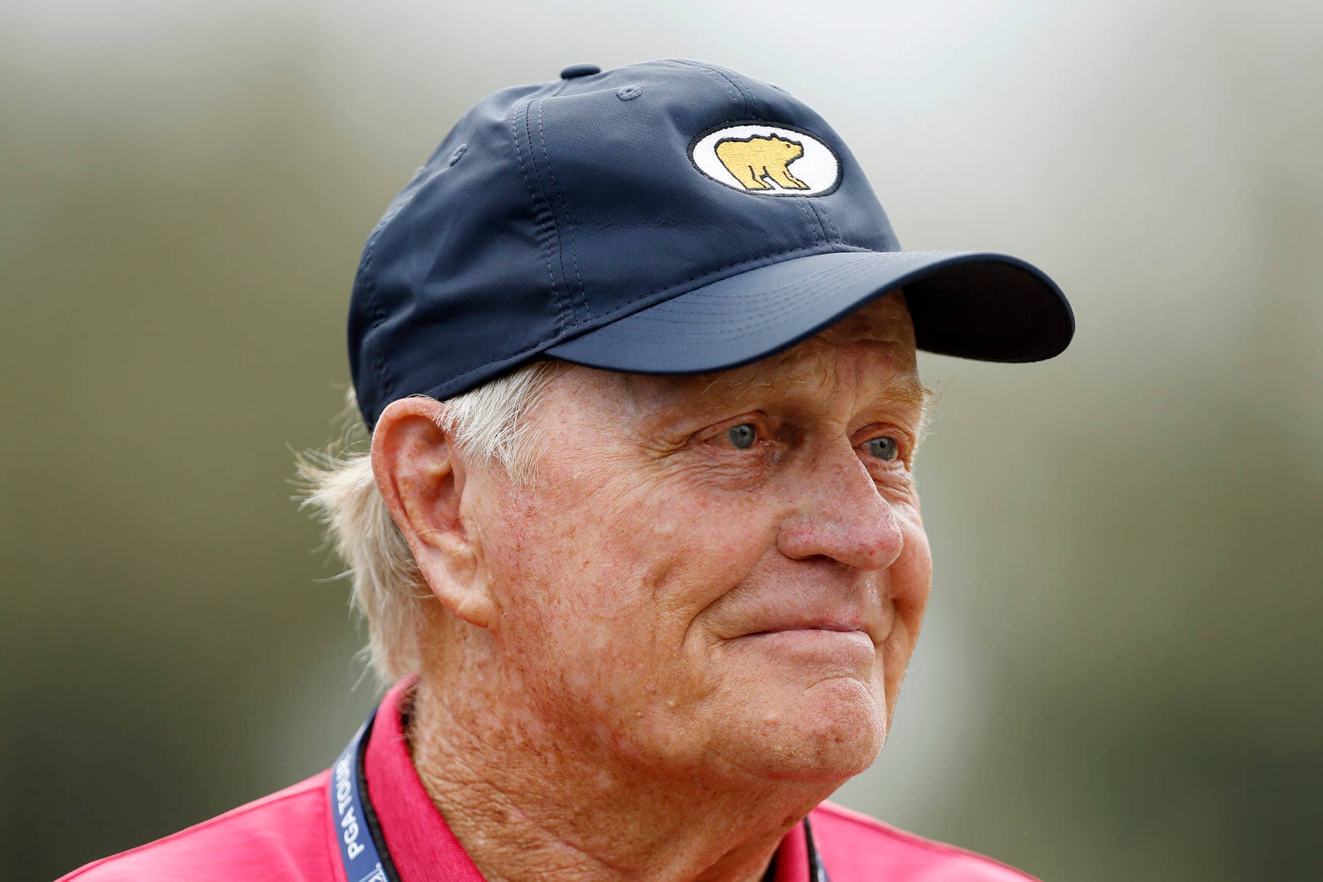 Golf Legend Jack Nicklaus Might Change His Political Stance For 2024 ...