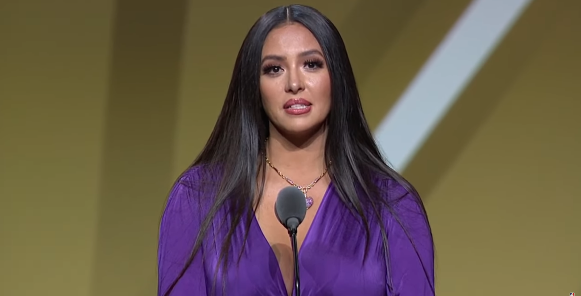 Vanessa Bryant Officially Responds To The Pregnancy Rumors - The Spun