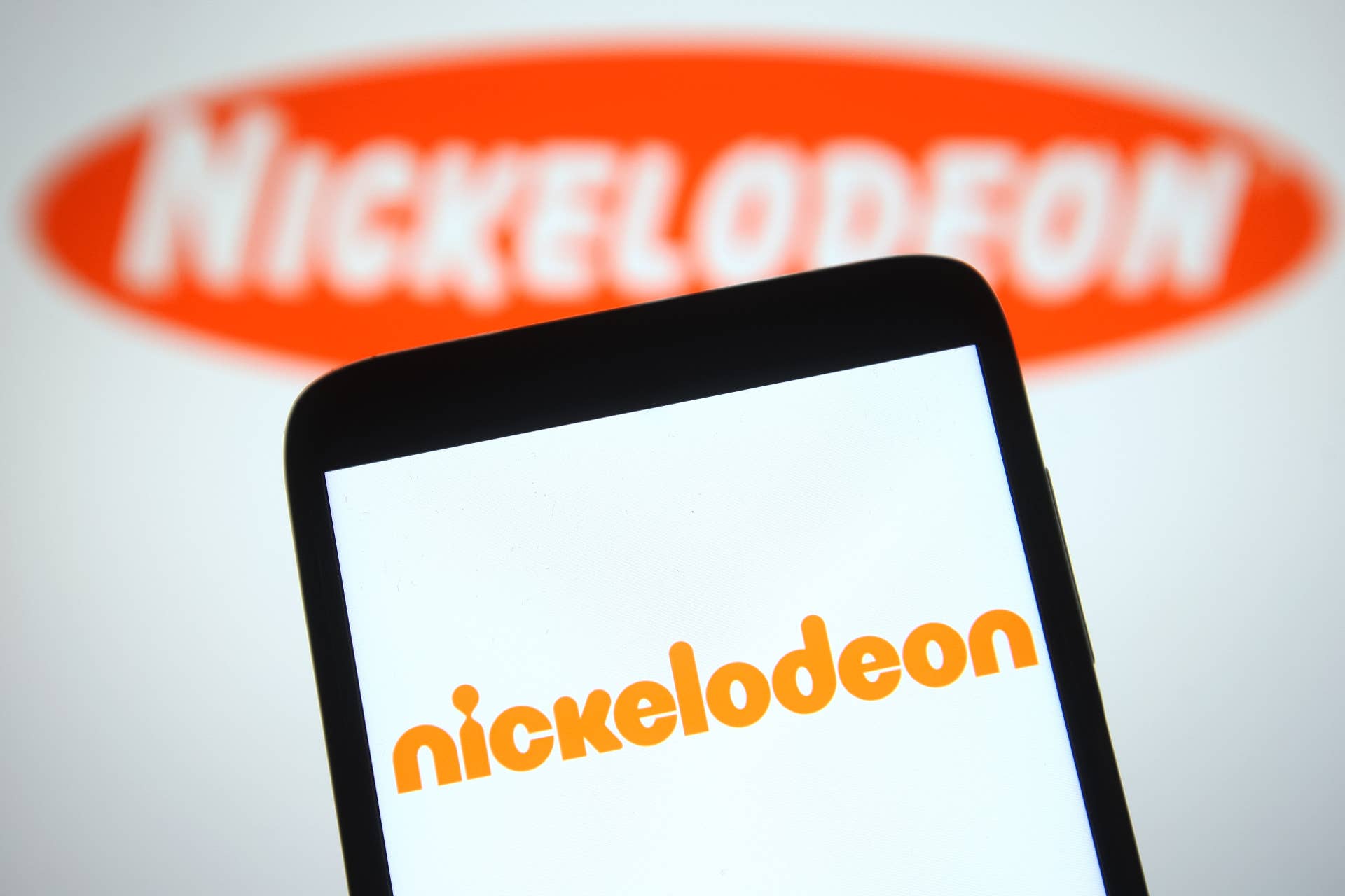 Fans Have Been Loving The Touchdown 'Slime Cannon' On Nickelodeon - The ...