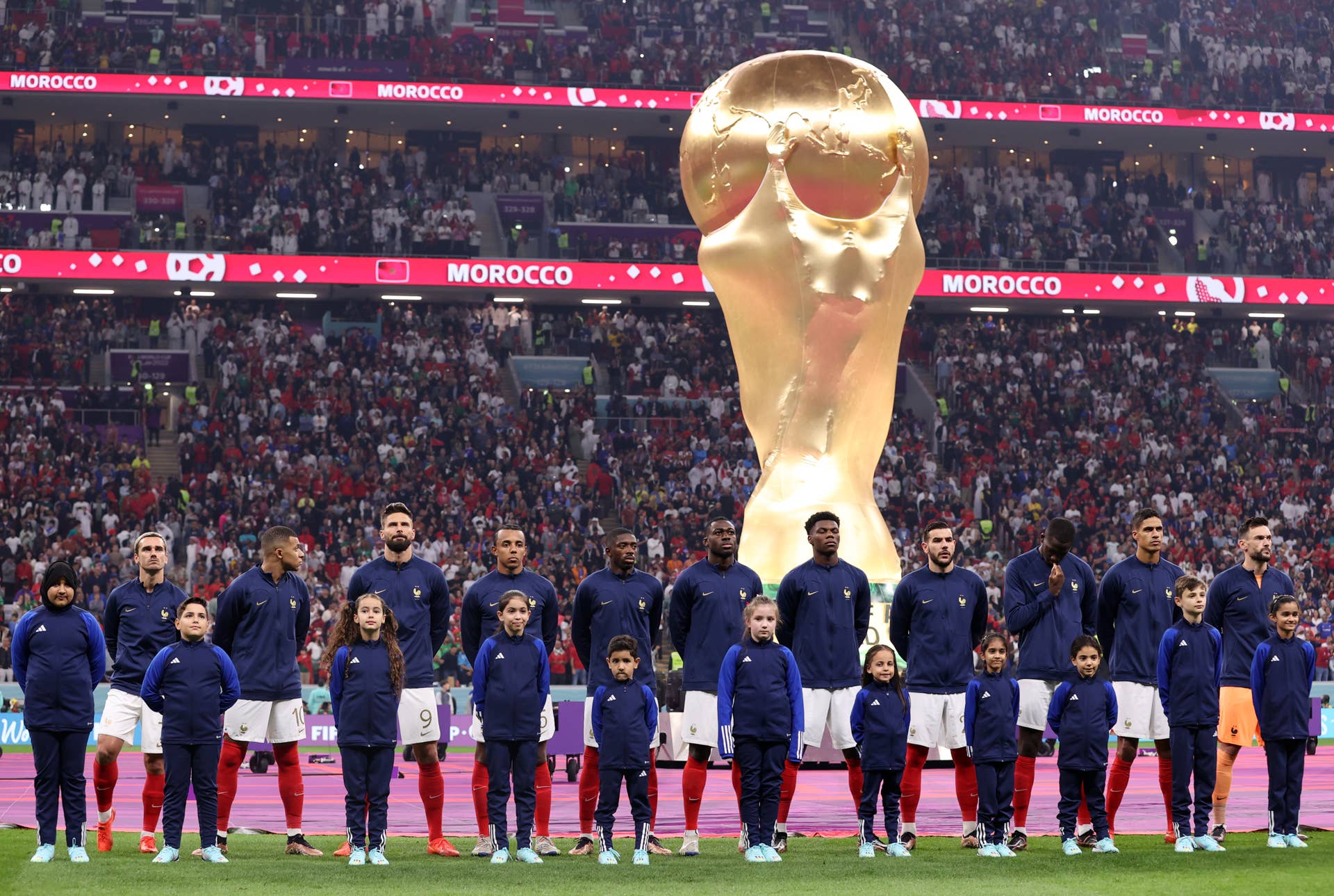 FIFA Allegedly Tried To Take 2026 World Cup Broadcast Away From FOX ...