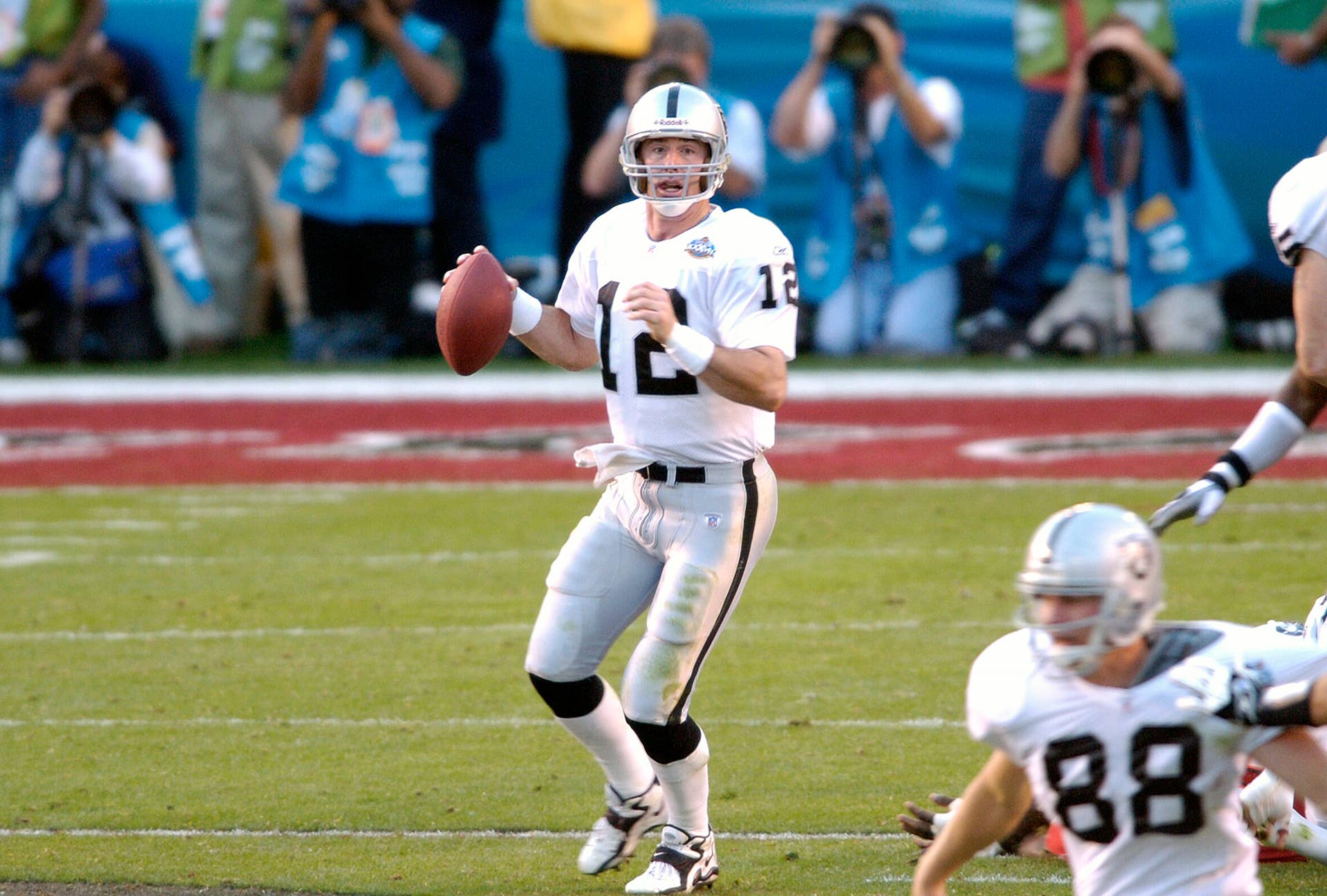 Photos: 10 Athletes Only Die-Hard Sports Fans Will Recognize - The Spun