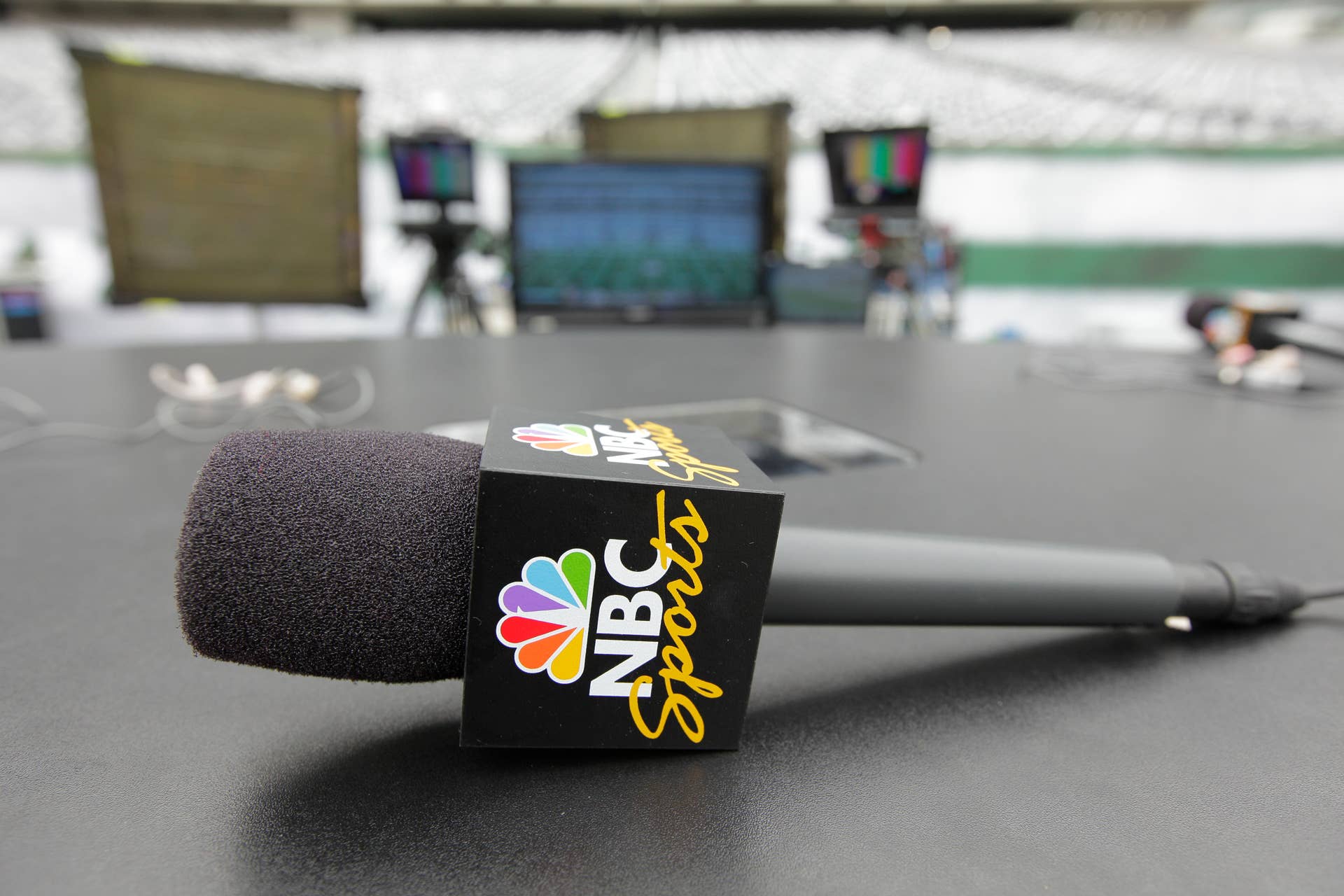 Report: 'Sunday Night Football' Could Be Heading Elsewhere - The Spun