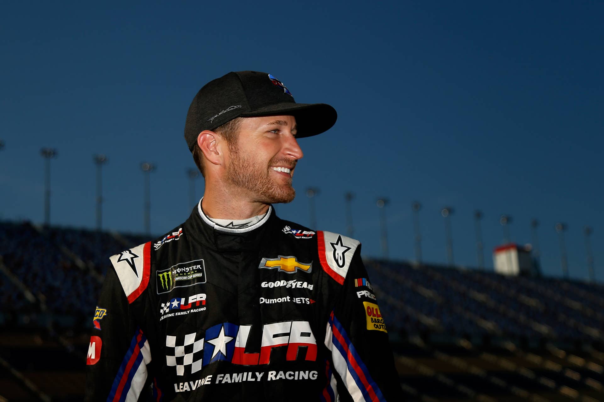Kasey Kahne Announces Decision On NASCAR Future At 45 - The Spun