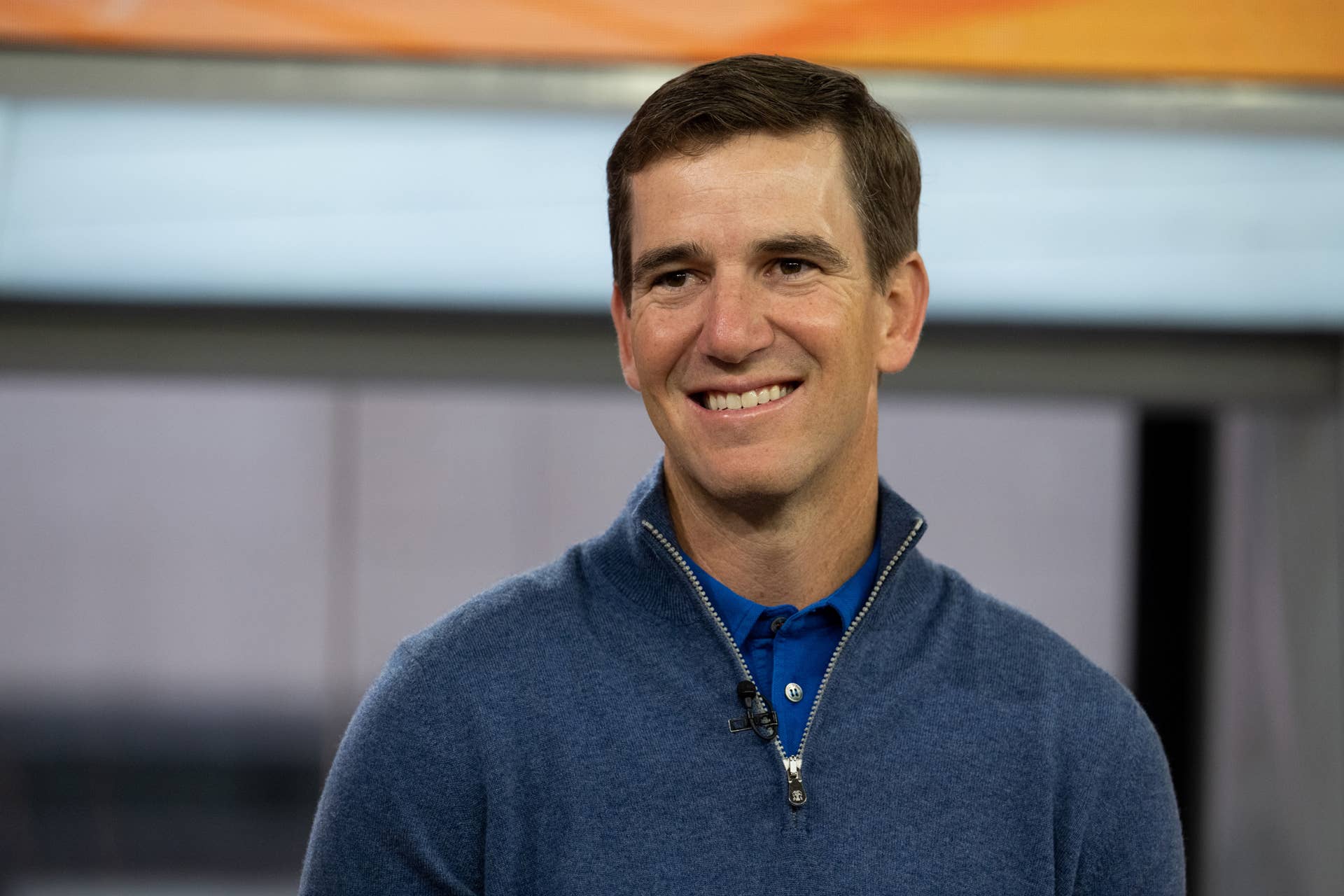 Eli Manning Accuses Miami Of 'Classless' National Title Behavior - The Spun