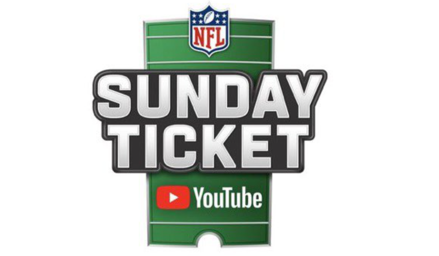 YouTube Announces Big Change For Sunday NFL Ticket Package - The Spun