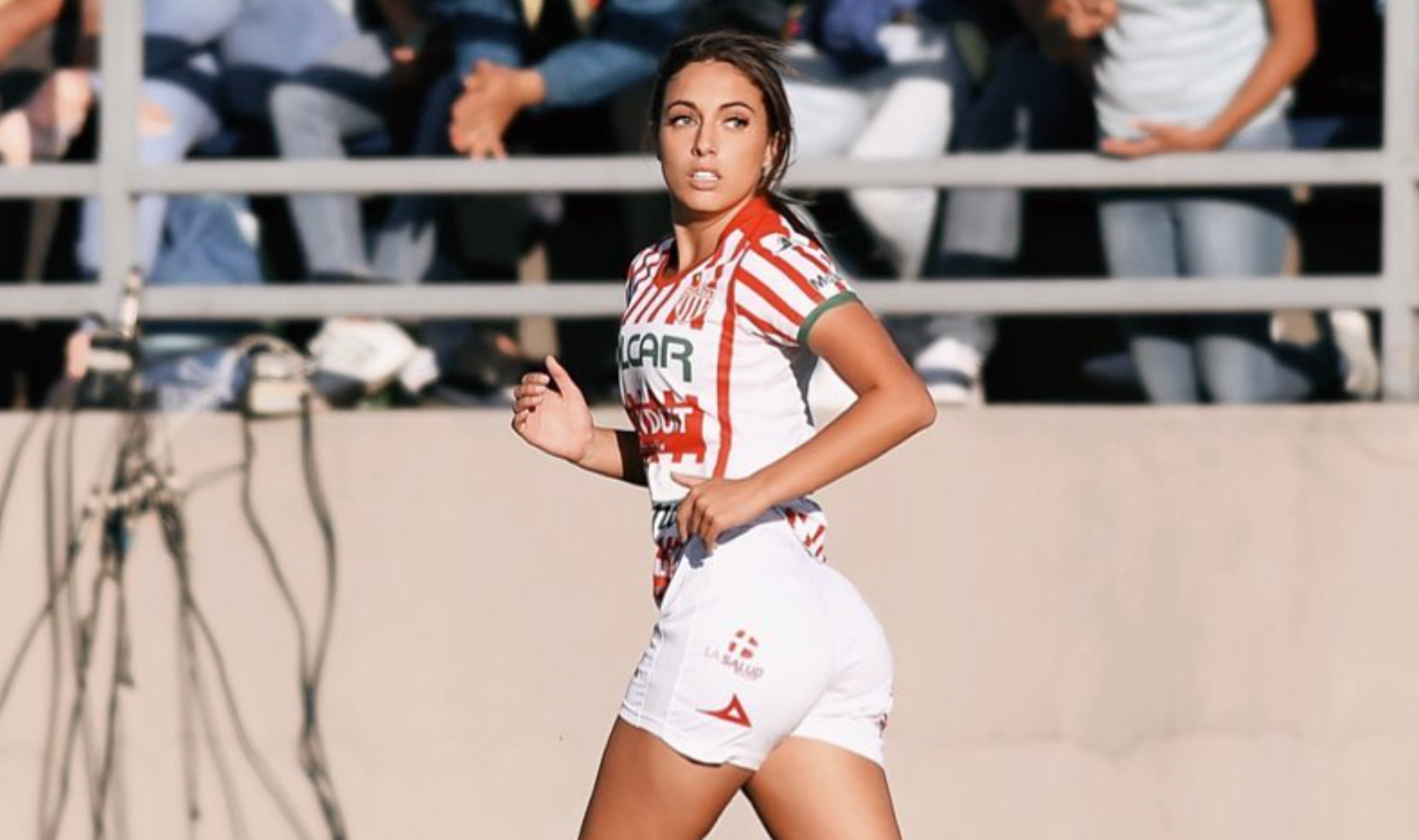 Popular Women's Professional Soccer Player Nikkole Teja Retiring At 24 ...