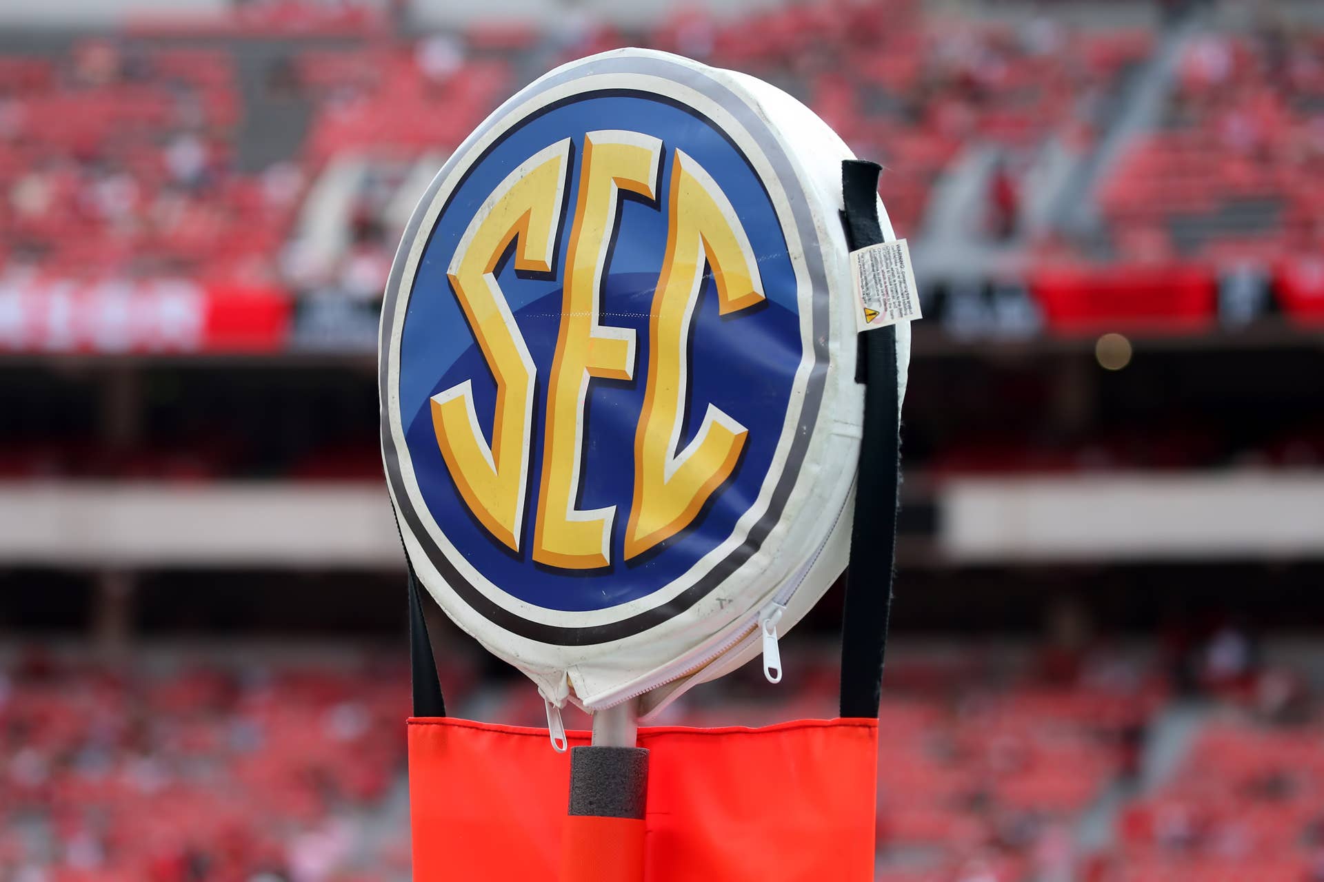 Report: Mercedes-Benz Stadium Makes Big Change For SEC Championship ...