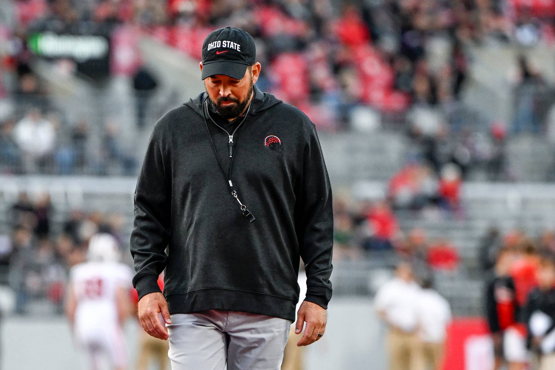 Ohio State Football Program Is Mourning 2 Tragic Deaths - The Spun