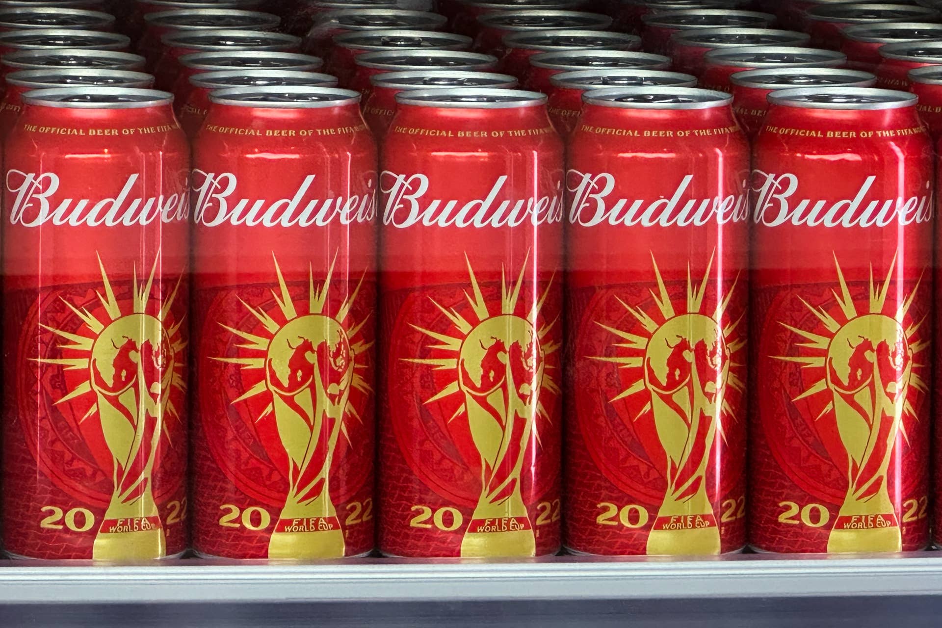 9 U.S. States Are Changing Their Alcohol Laws For World Cup - The Spun