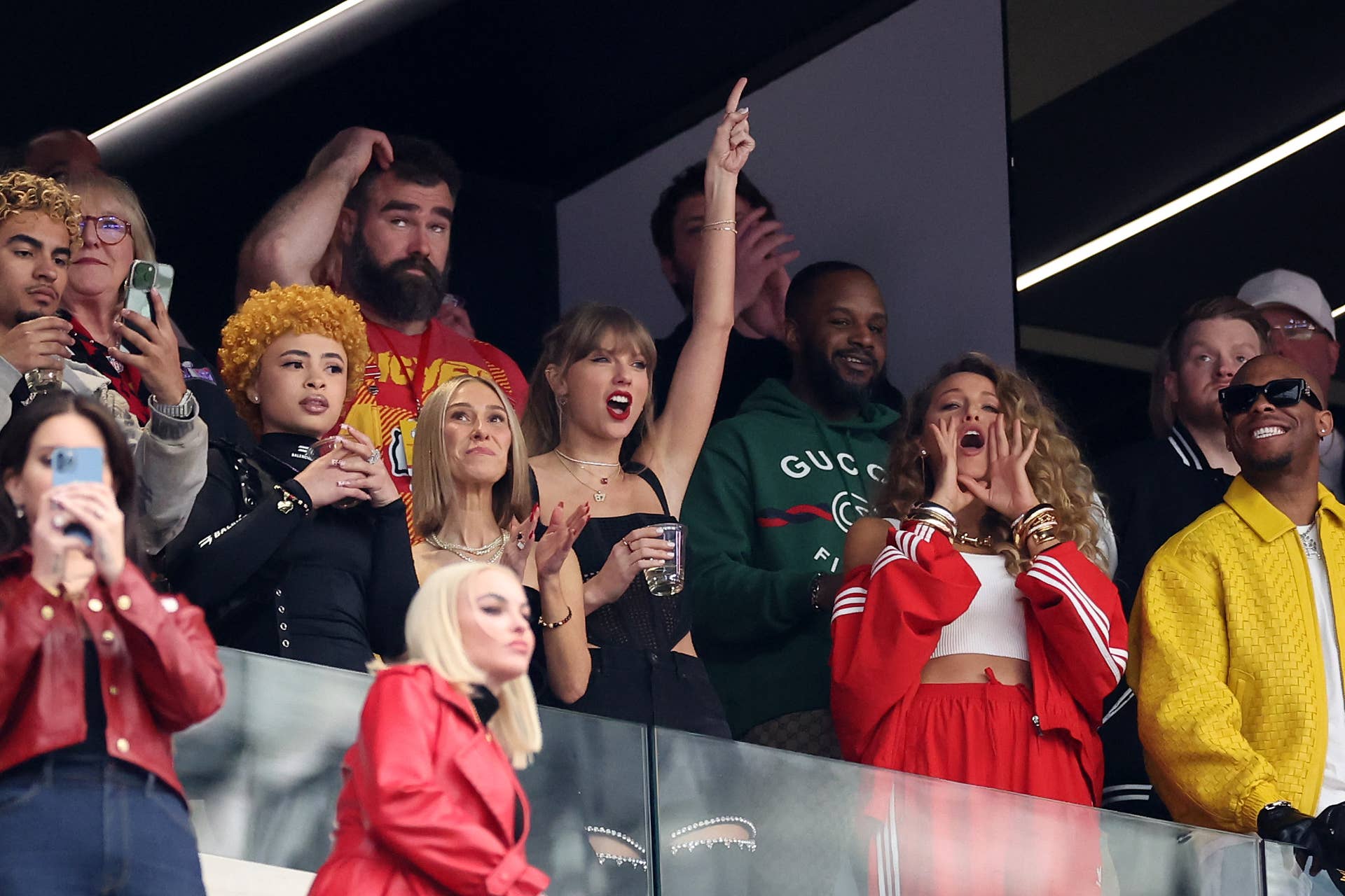 Taylor Swift Fans Are Celebrating NFL Trade On Tuesday - The Spun