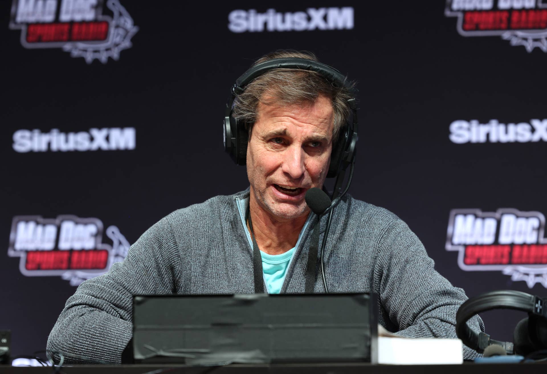 Chris Russo's Comment About 'First Take' Power Outage Is Going Viral ...
