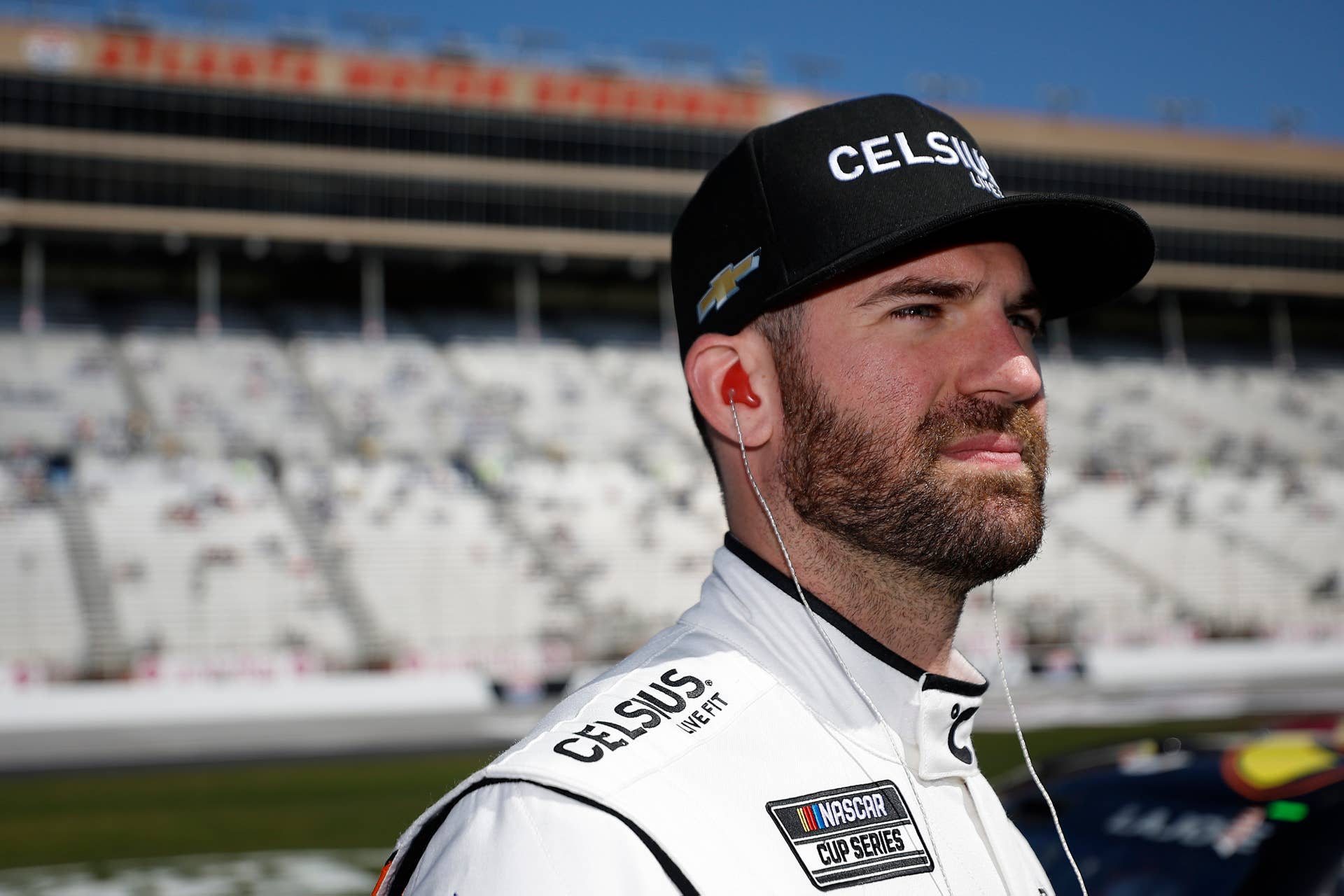 NASCAR Announces Rules Change After Driver's Terrifying Flip Monday ...