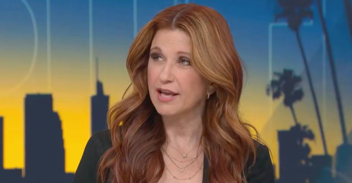Rachel Nichols Doesn't Hold Back On Boos Heard During Game 3 - The Spun
