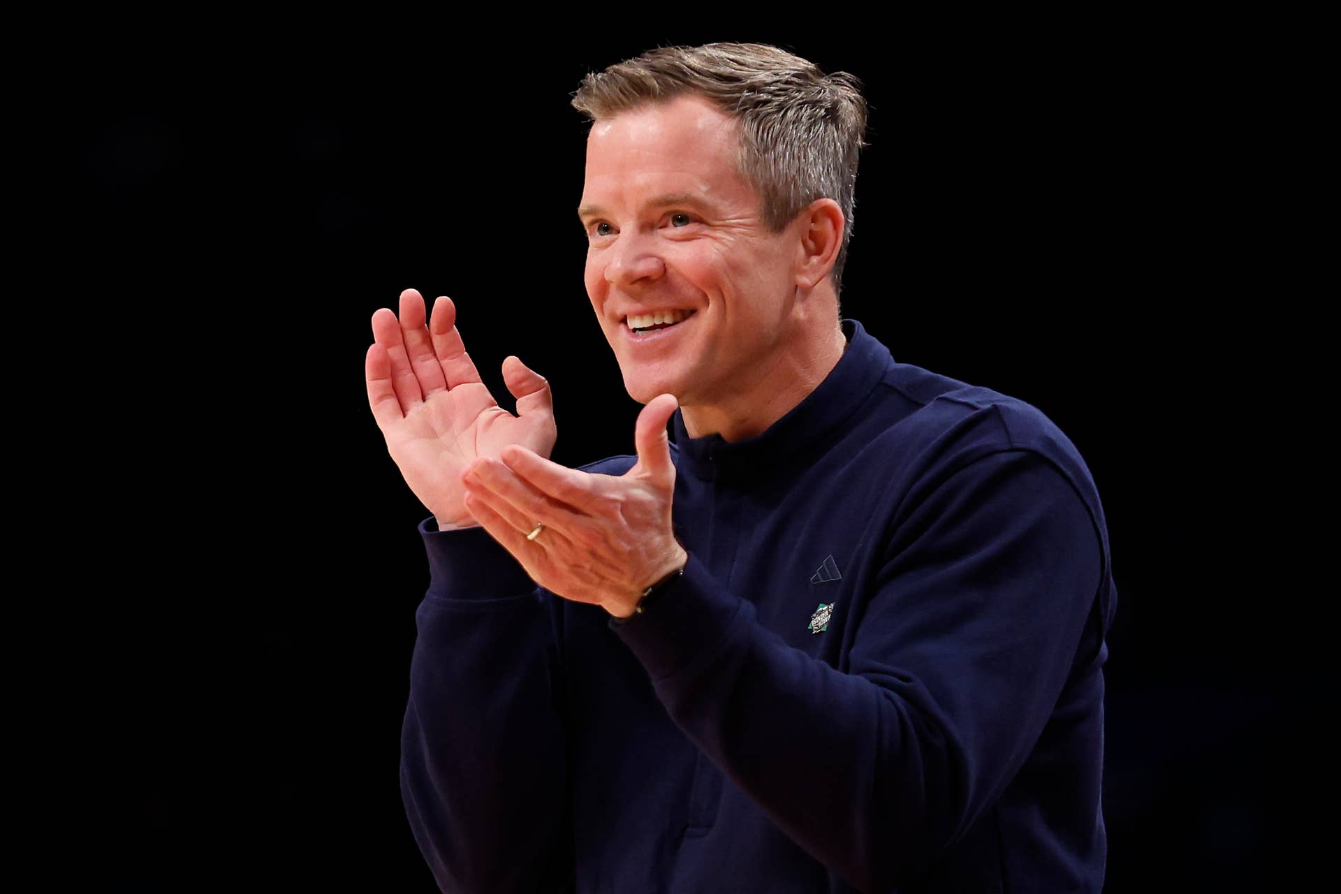 Michigan Announce Contract Extension For Dusty May - The Spun