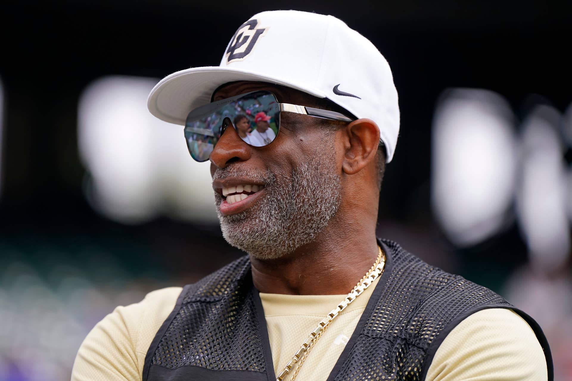Deion Sanders Announces Decision On 2025 Season After Bladder Cancer ...