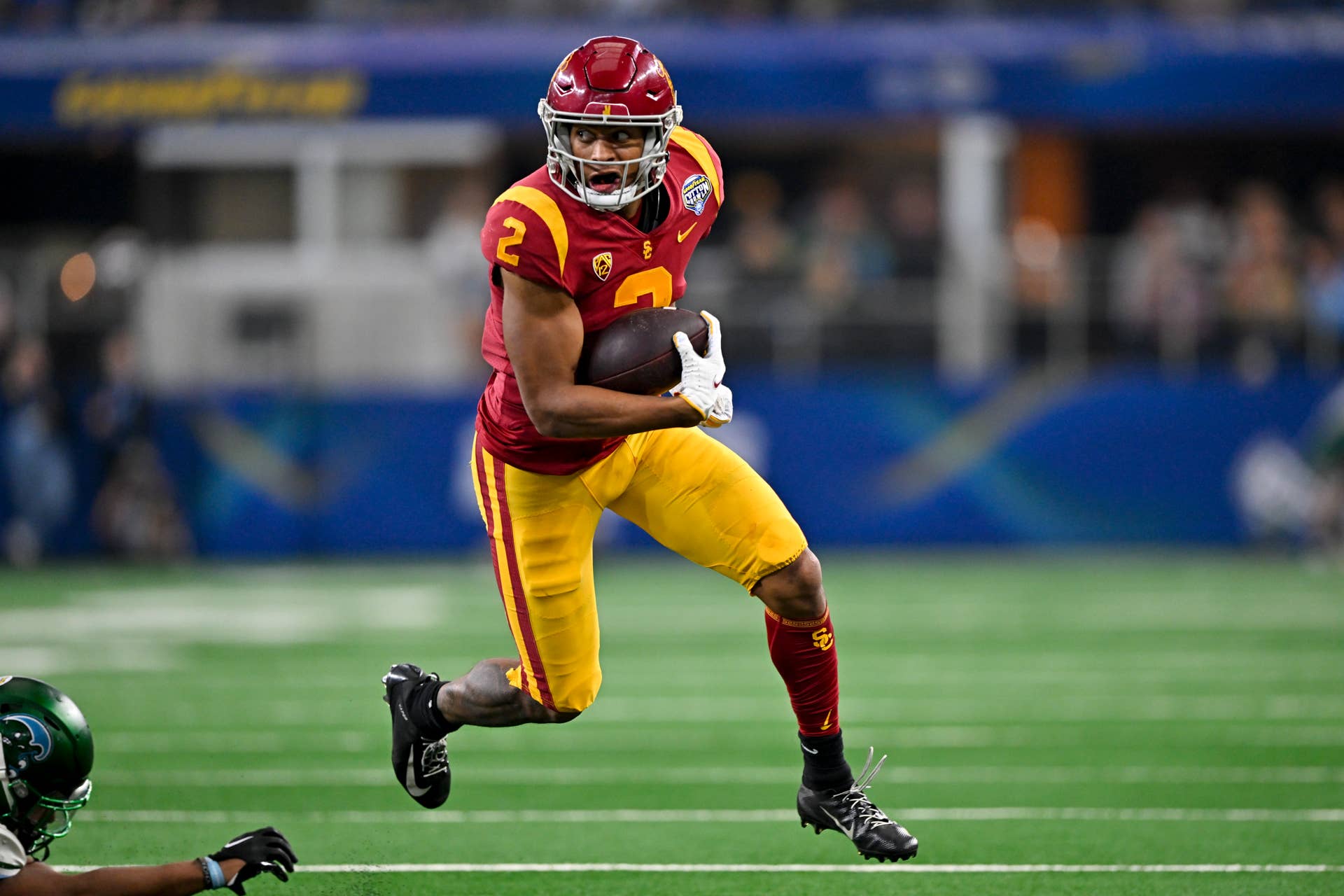 Jerry Rice's Son Gets Claimed Off NFL Waivers Wednesday - The Spun