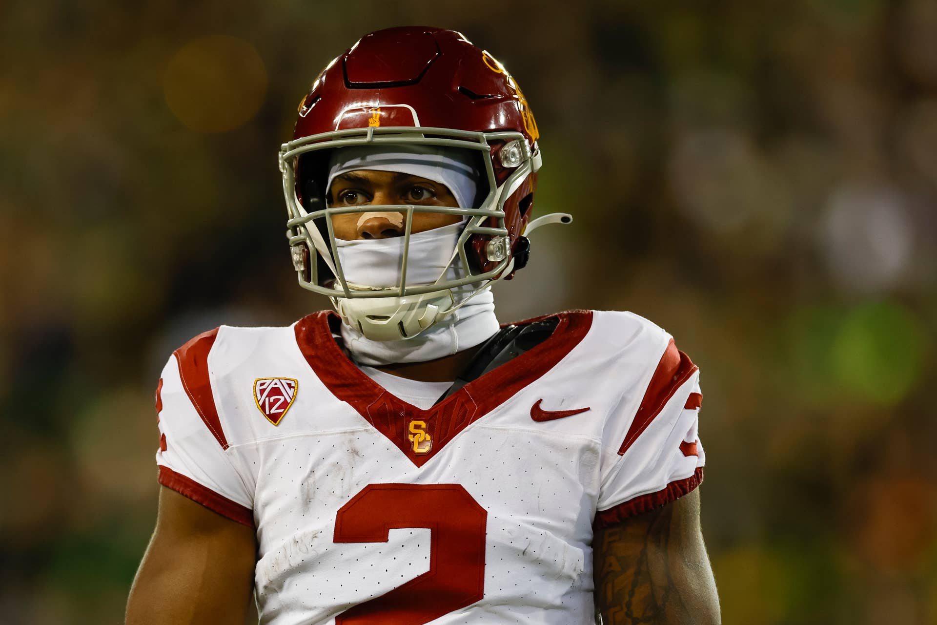 Jerry Rice's Son Gets Claimed Off NFL Waivers Wednesday - The Spun
