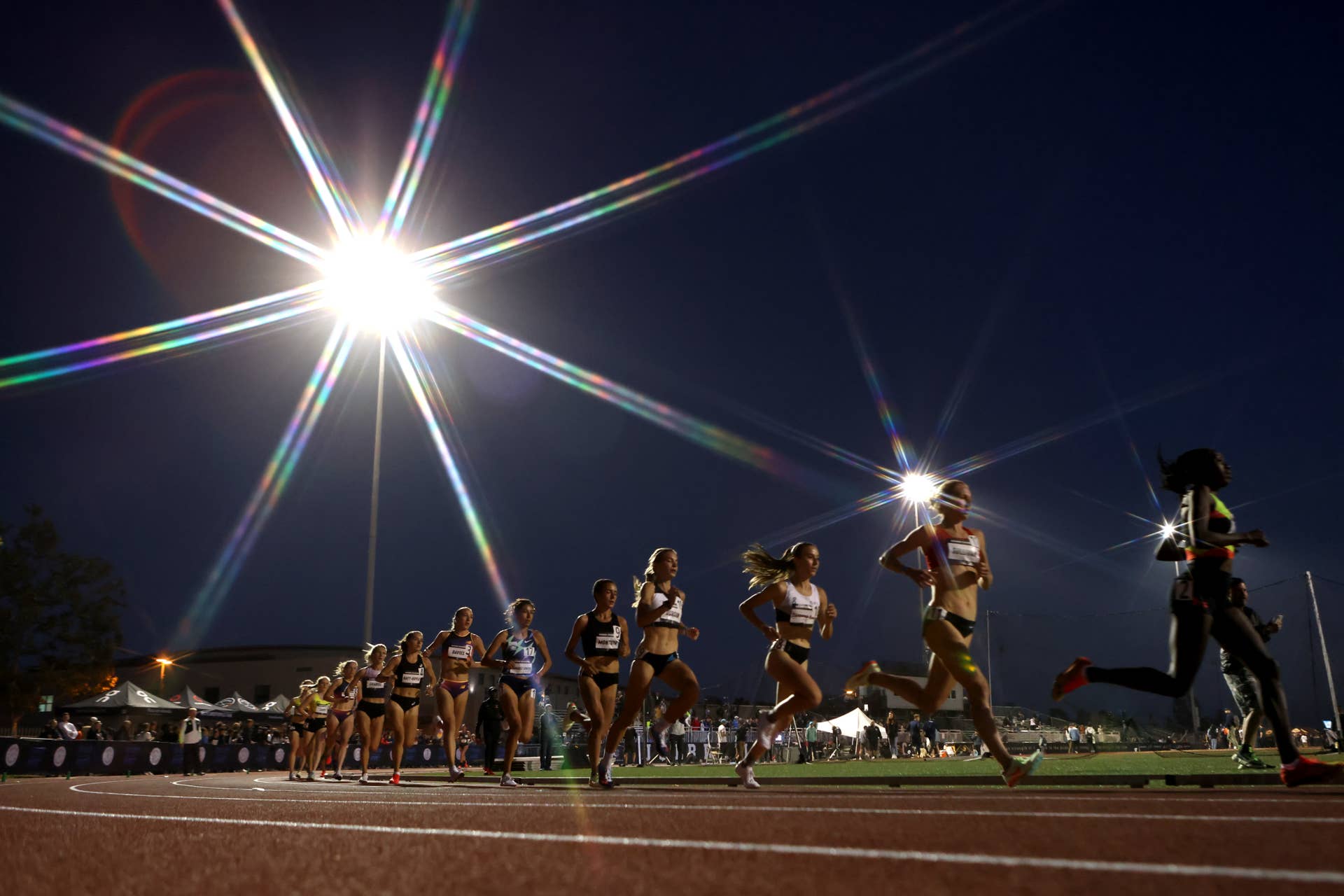 Cause Of Death Announced For 'Beloved' 16-Year-Old Track Star - The Spun