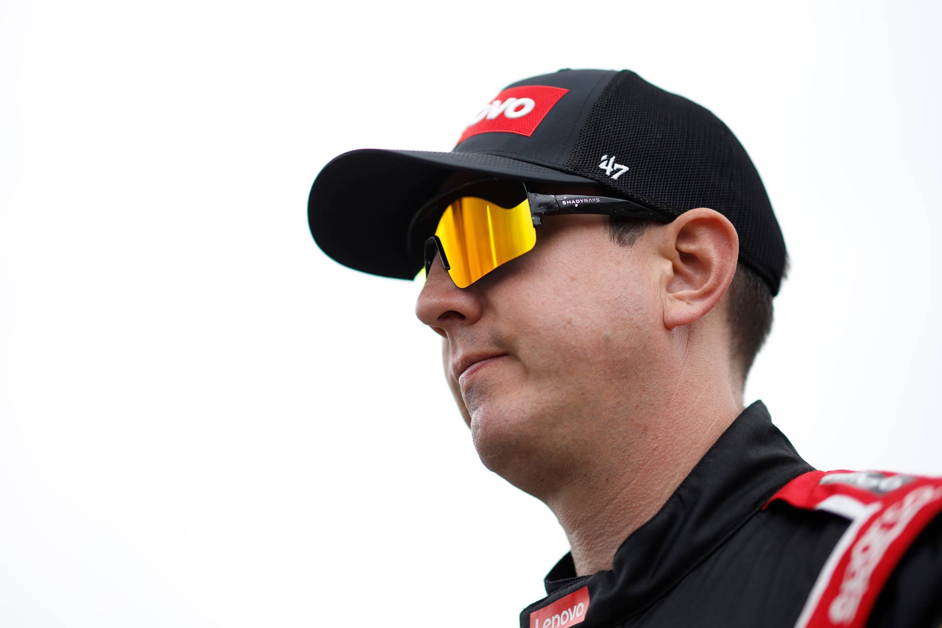 Spire Motorsports Releases Statement On Kyle Busch's Hospitalization ...