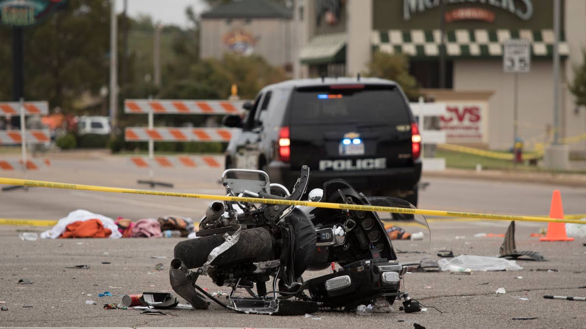 Former IndyCar Driver Killed In Motorcycle Accident at 56 - The Spun