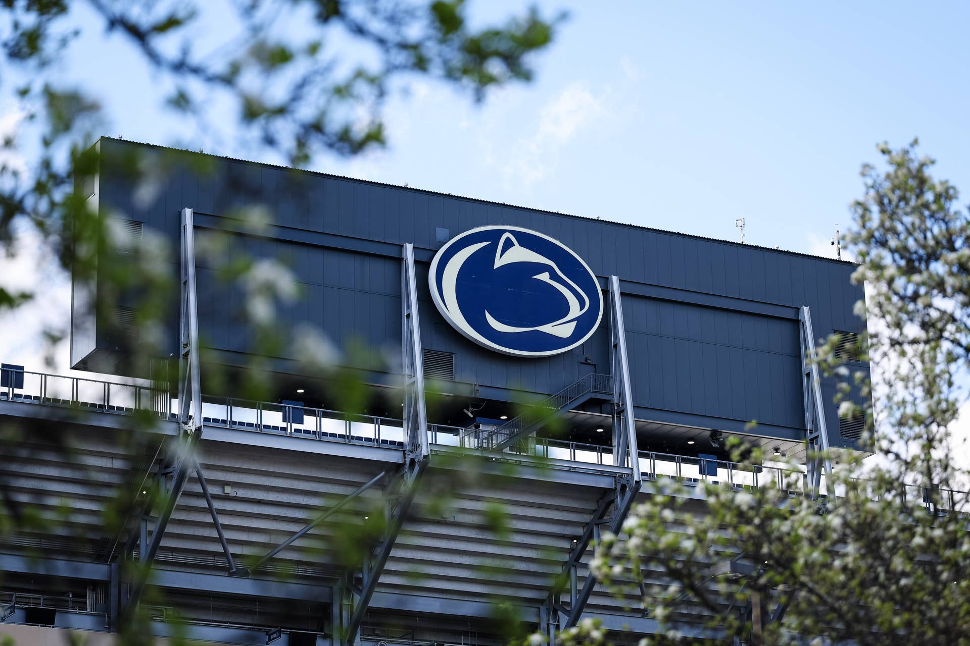 Penn State Is Reportedly Changing Name Of Beaver Stadium Field - The Spun