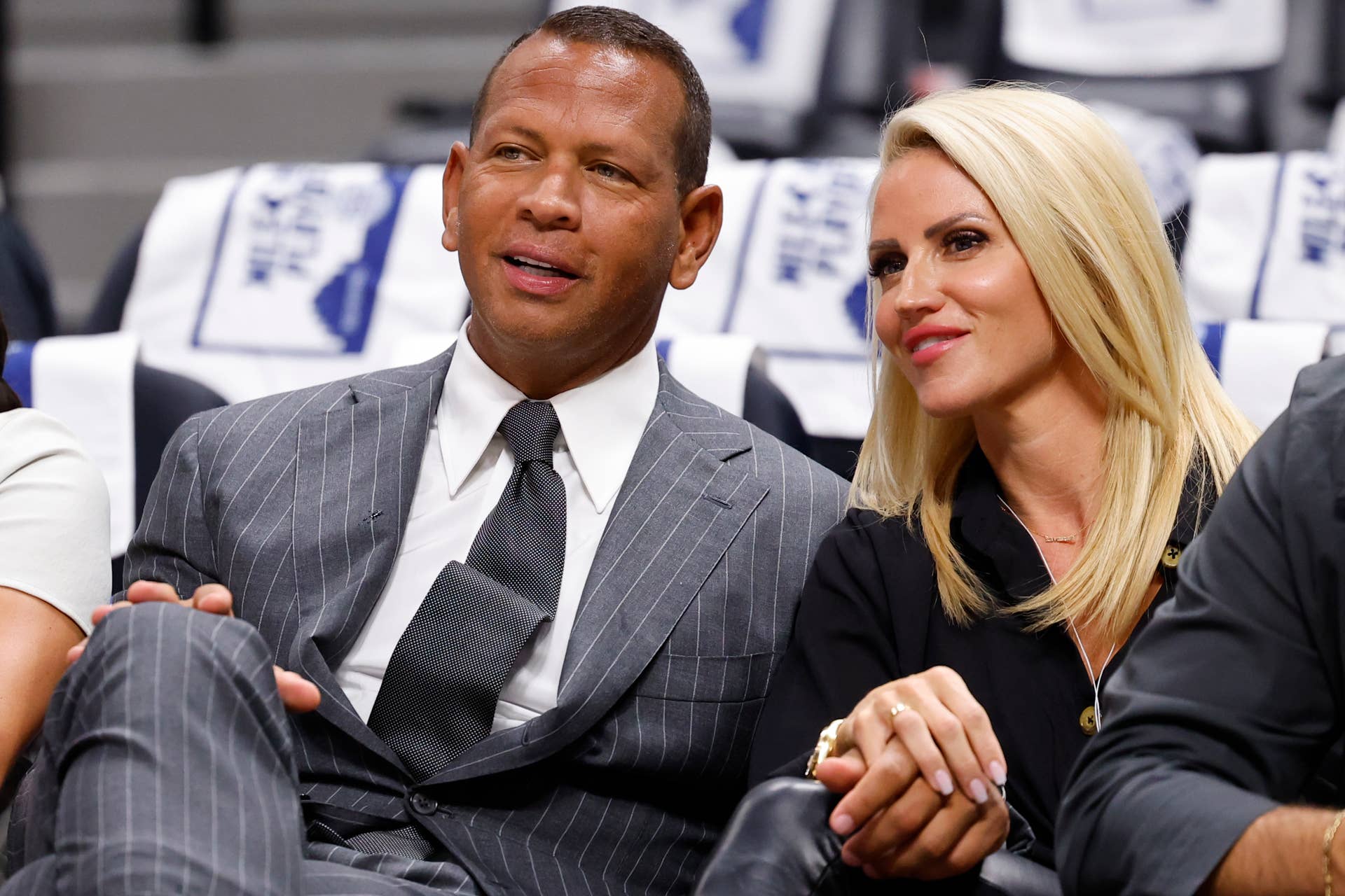 Alex Rodriguez's Ex-Girlfriend Grabs Attention With Swimsuit Photo ...