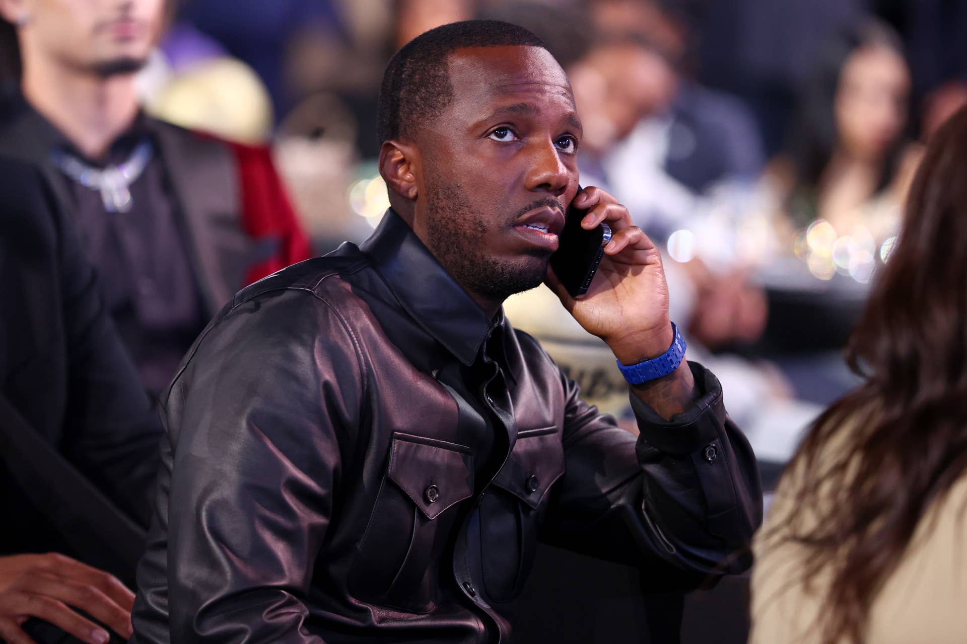 LeBron's Agent Faces Backlash For Comparison To Muhammad Ali - The Spun