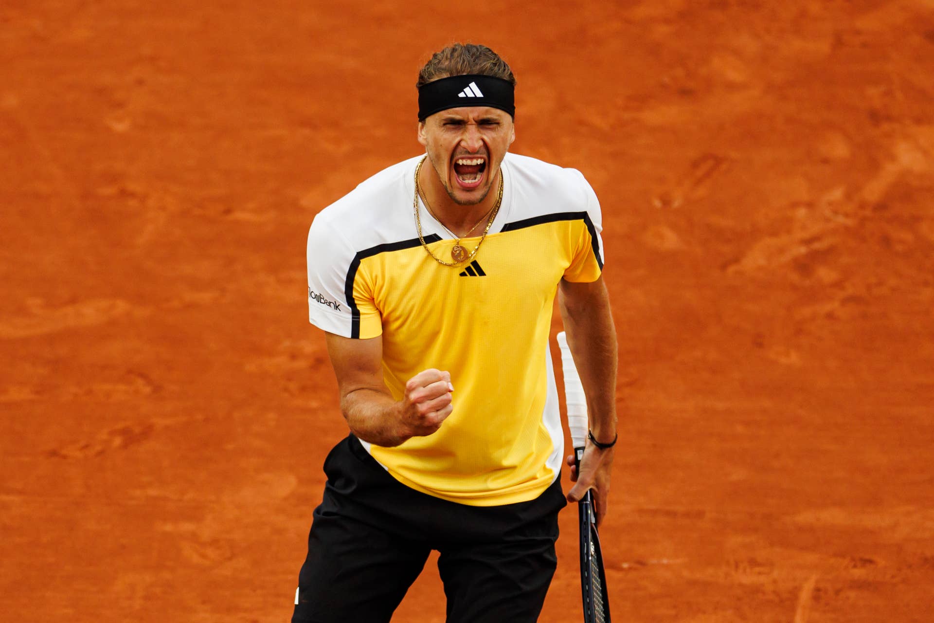 Tennis Community Bothered By Alexander Zverev's French Open Win - The Spun