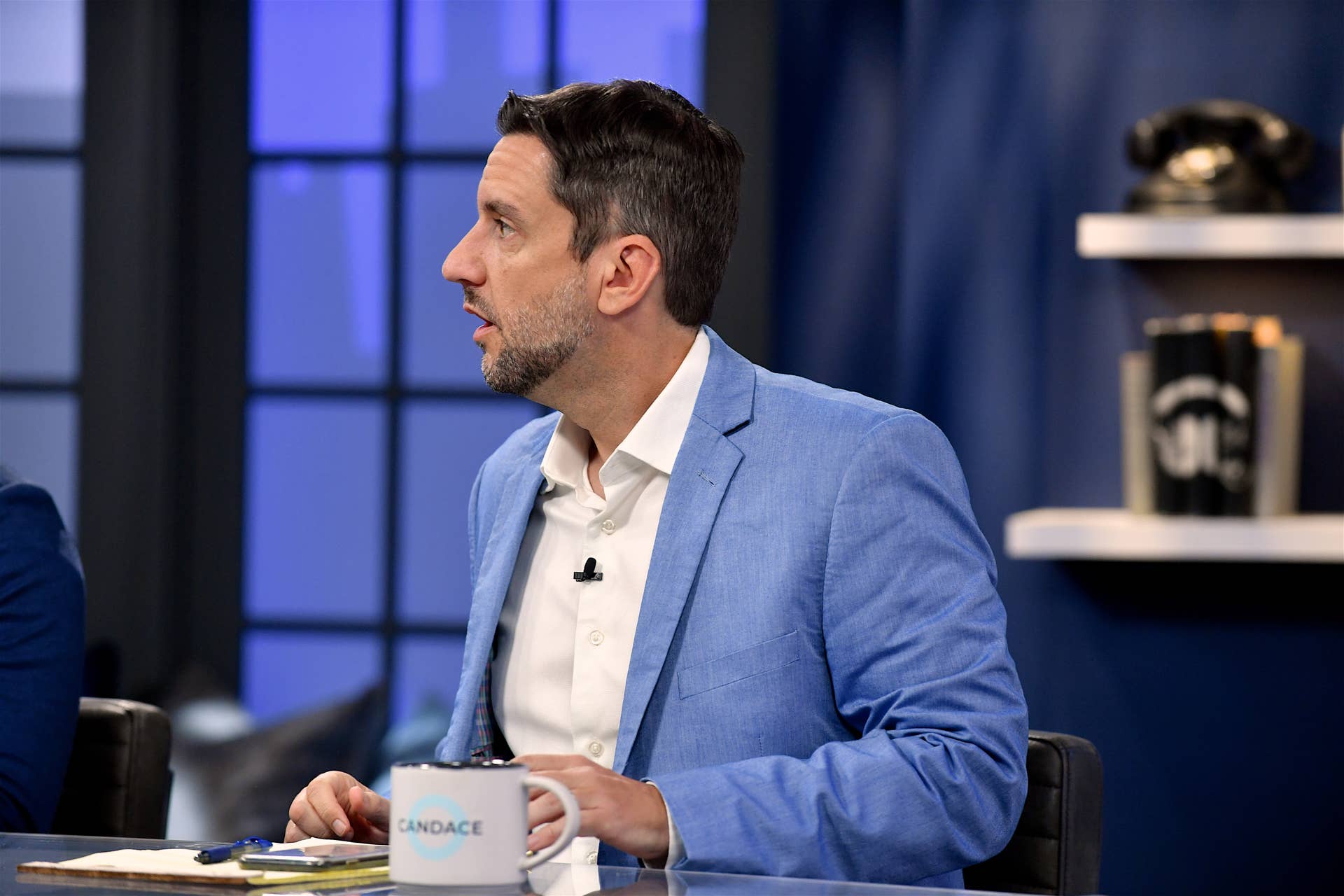 Clay Travis Announces He's Leaving Outkick - The Spun