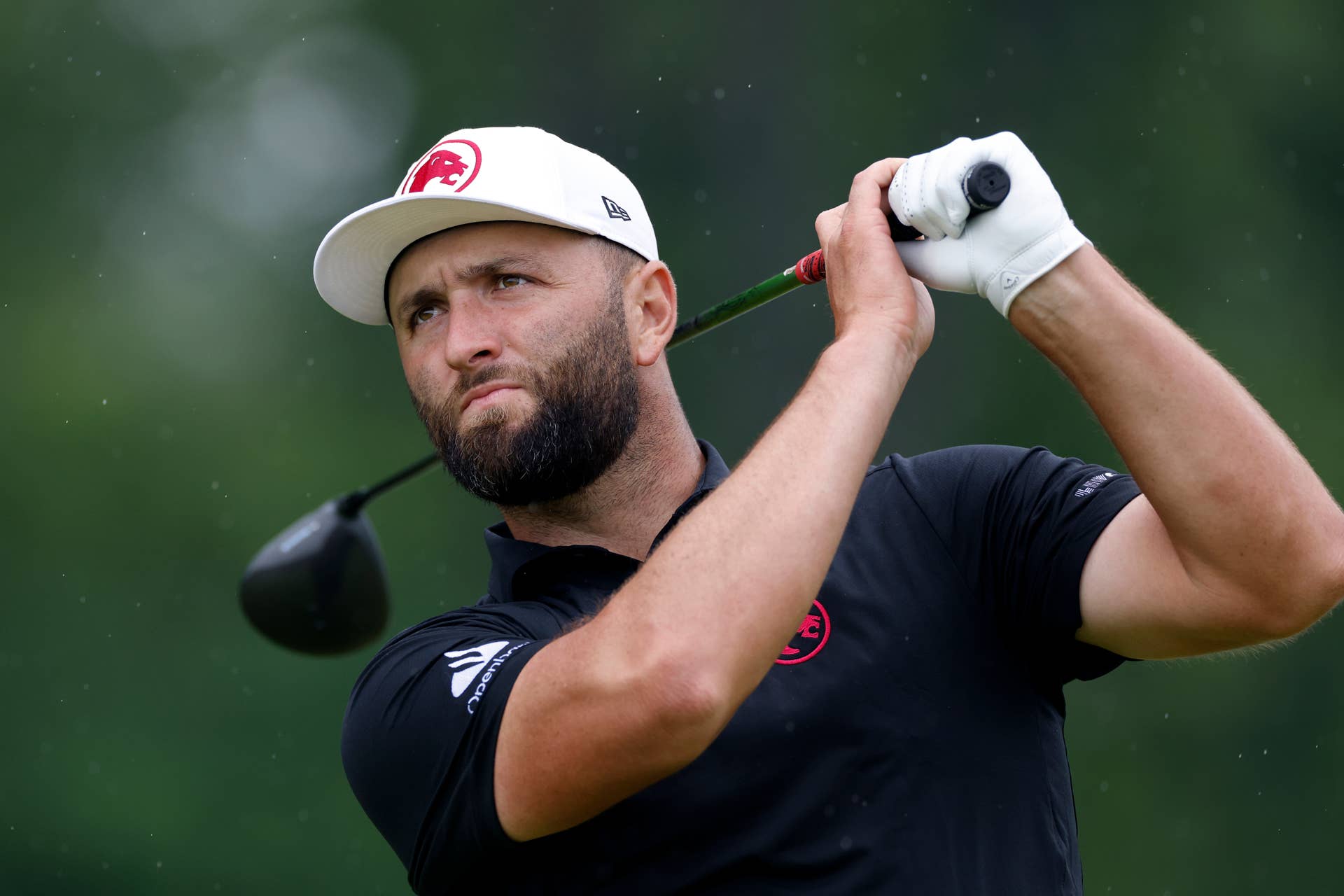 Jon Rahm Ripped For 'Embarrassing' Behavior At PGA Championship ...