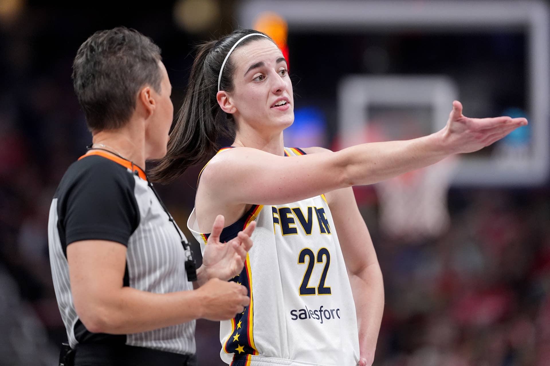 WNBA Announces Decision On League's Officiating Problem - The Spun