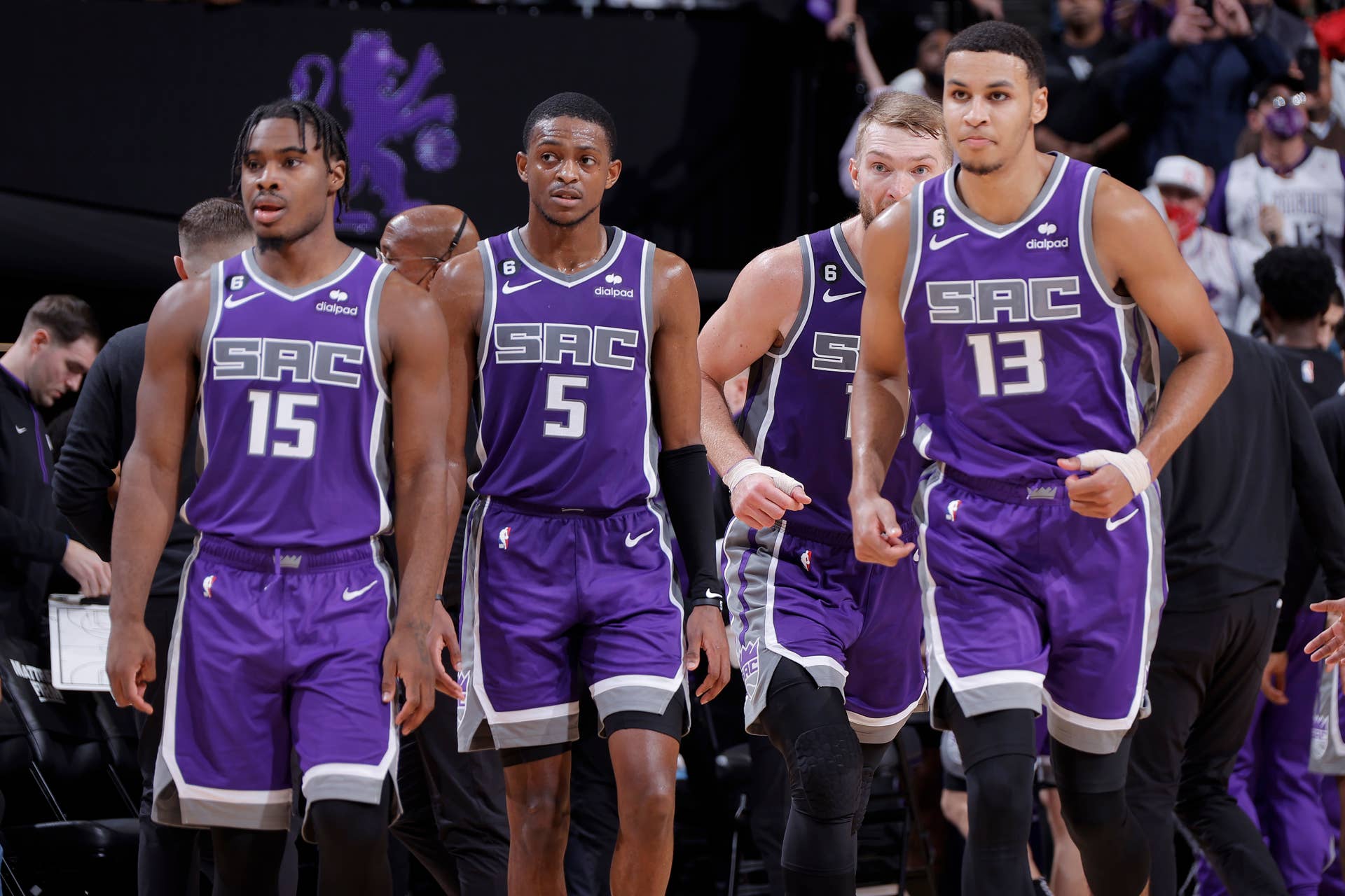Sacramento Kings Fire Head Coach Mike Brown After Embarrassing Loss ...