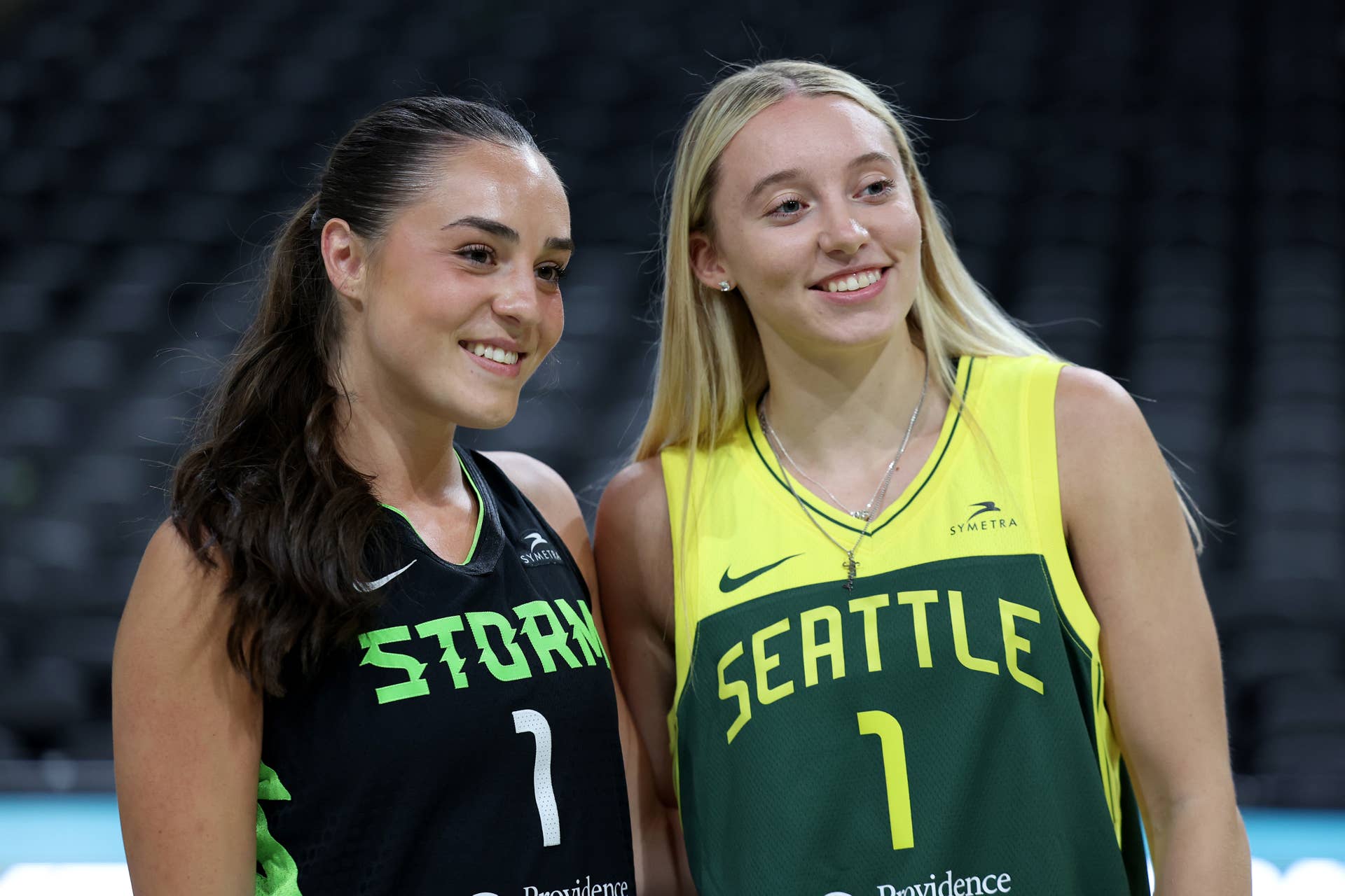 Nika Muhl Changes WNBA Teams After Suffering Season-Ending Injury - The ...