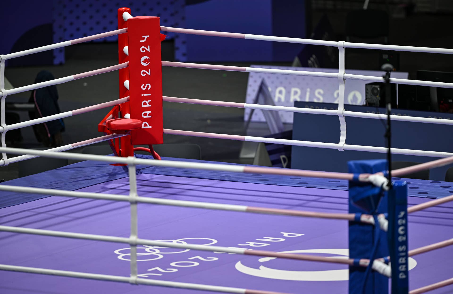 Three-Time Boxing Champion Has Died At 46 Years Old - The Spun