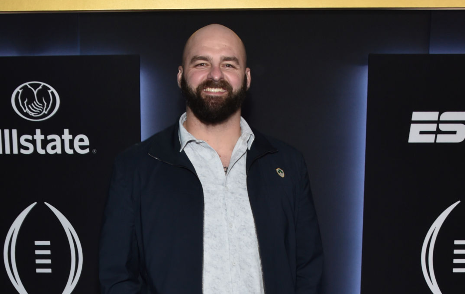 Former ESPN Star Mike Golic Jr. Announces Unfortunate Career Update ...
