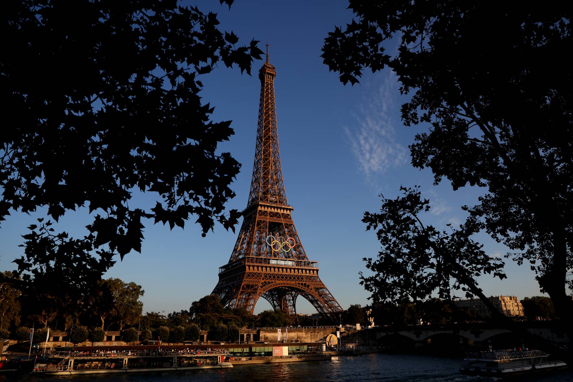 NFL Announces Matchup For First Game In Paris - The Spun